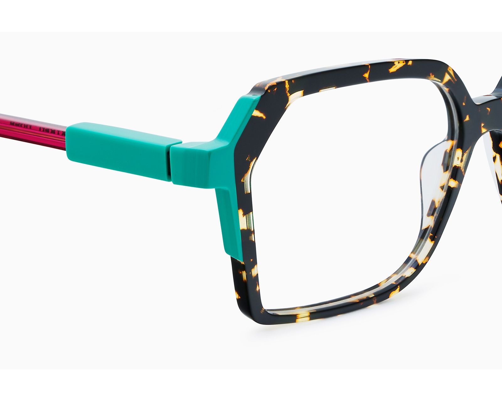 Etnia Barcelona Glasses BADEN HVGR