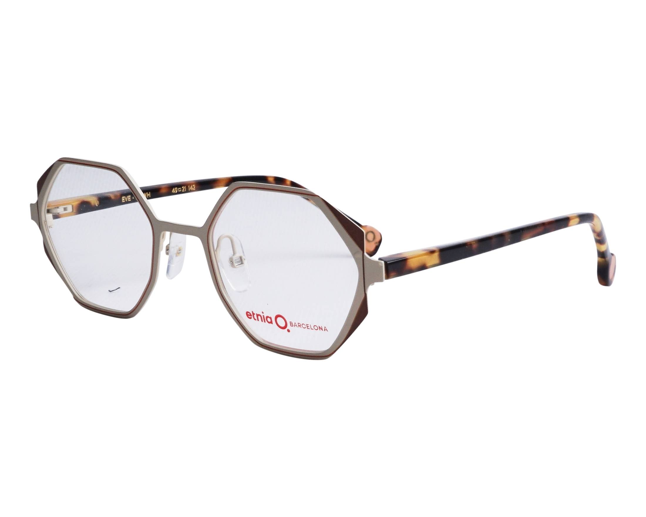 Etnia Barcelona Glasses EVE BRWH