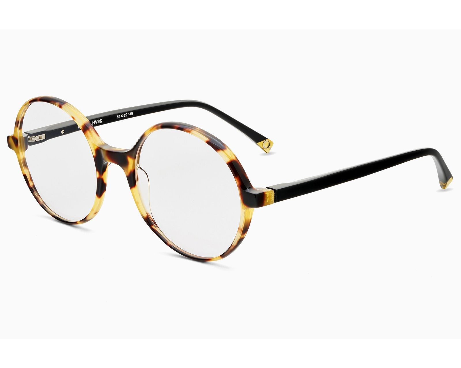 Etnia Barcelona Glasses LOTO HVBK