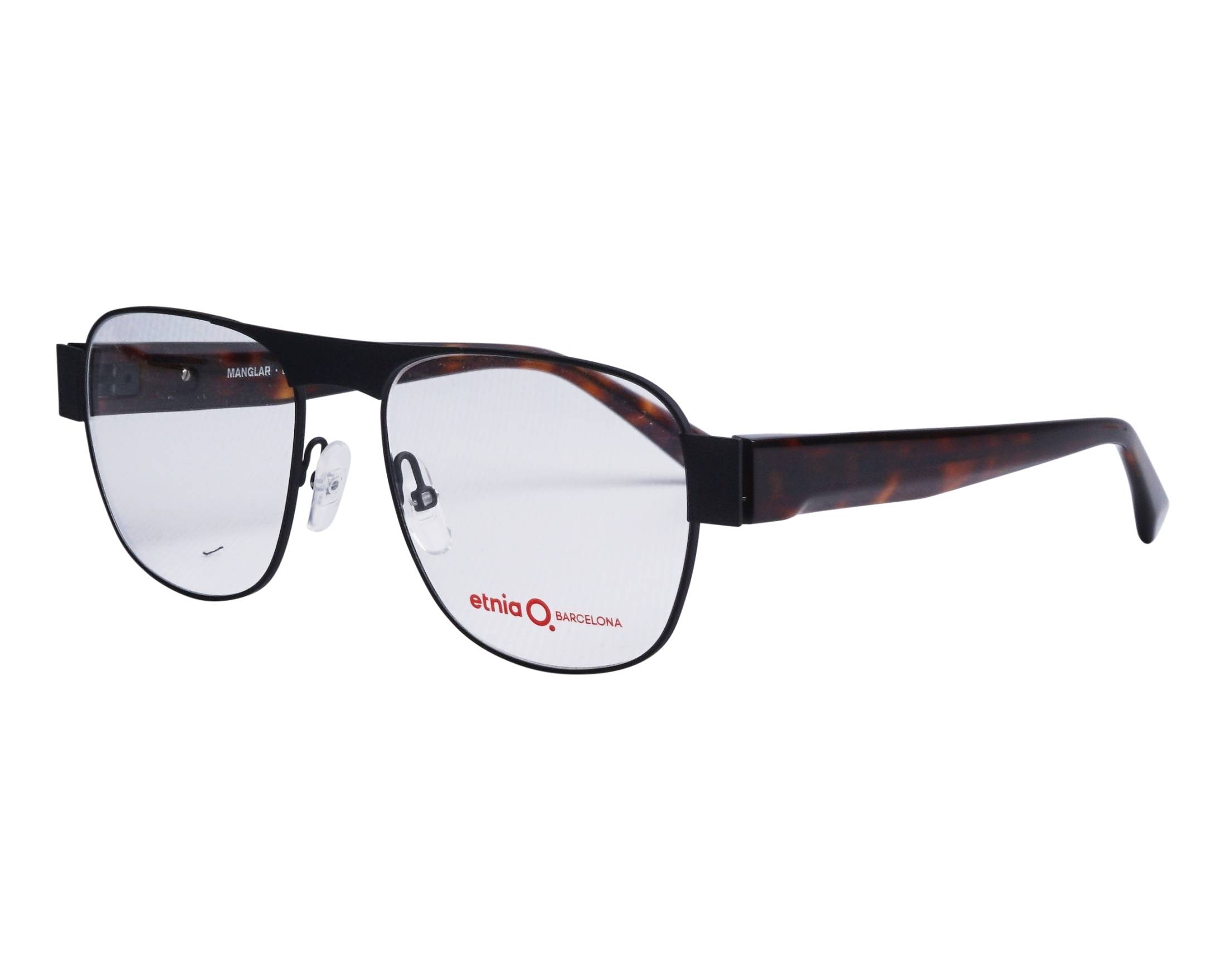 Etnia Barcelona Glasses MANGLAR BKHV