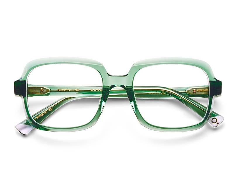 Etnia Barcelona Glasses NECORA GR