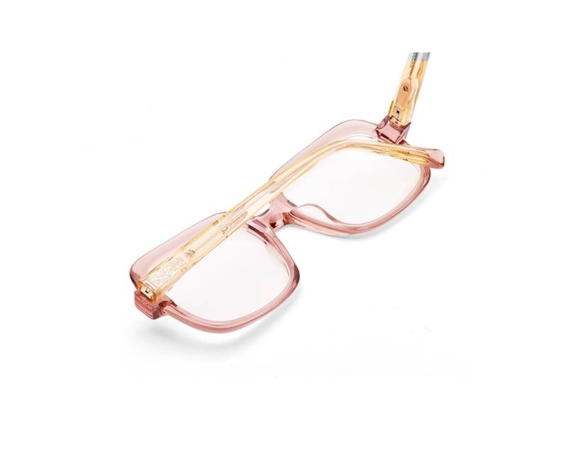 Etnia Barcelona Glasses NECORA PKBE