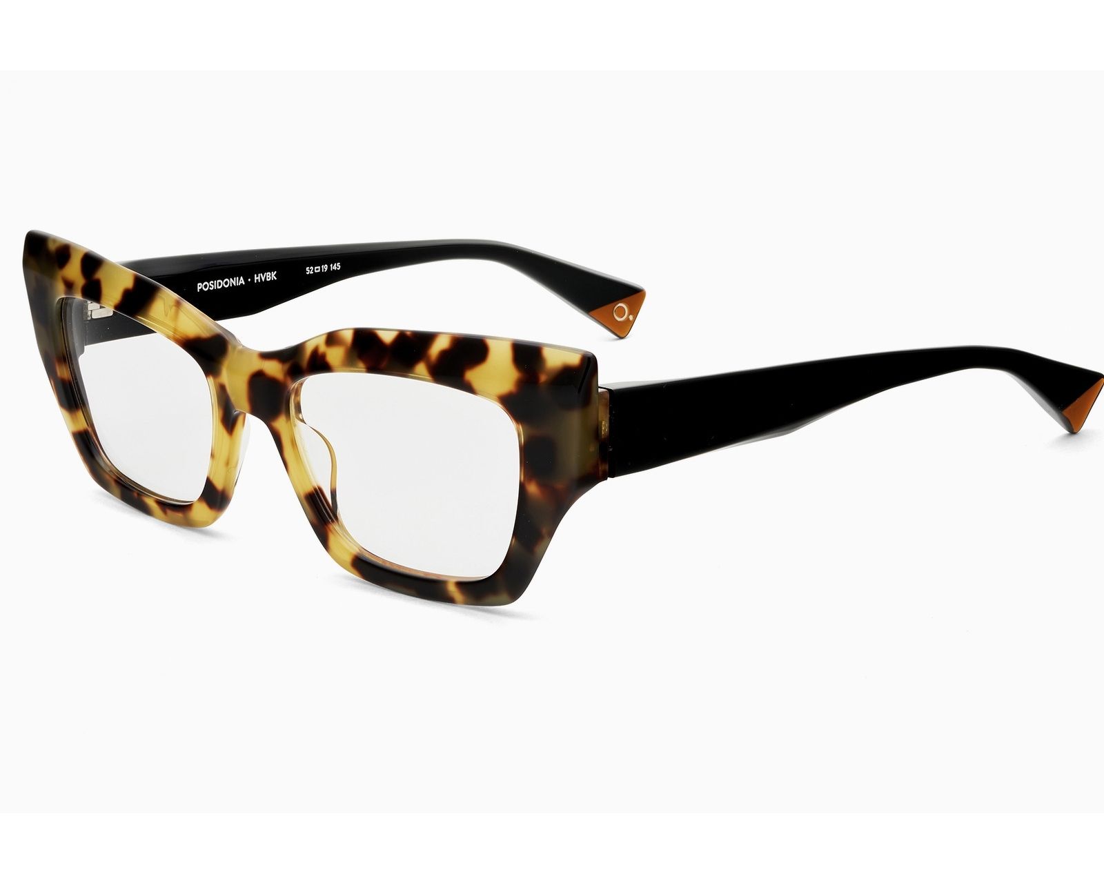 Etnia Barcelona Glasses POSIDONIA HVBK