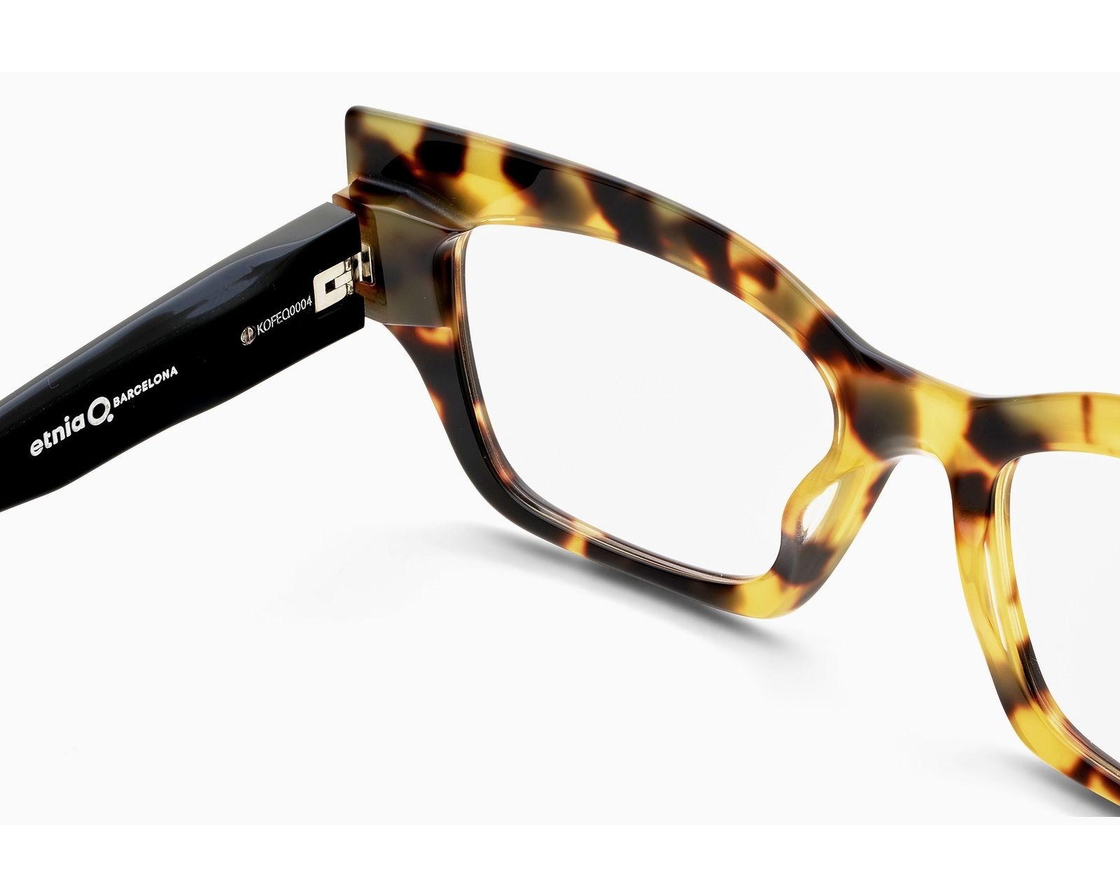 Etnia Barcelona Glasses POSIDONIA HVBK