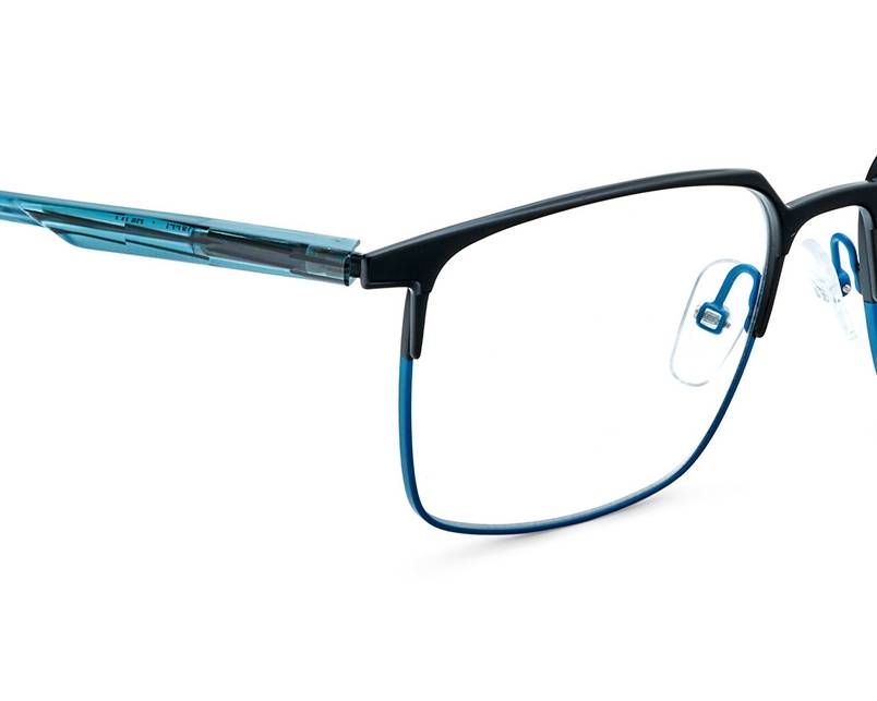 Etnia Barcelona Glasses RAFEL BKTQ