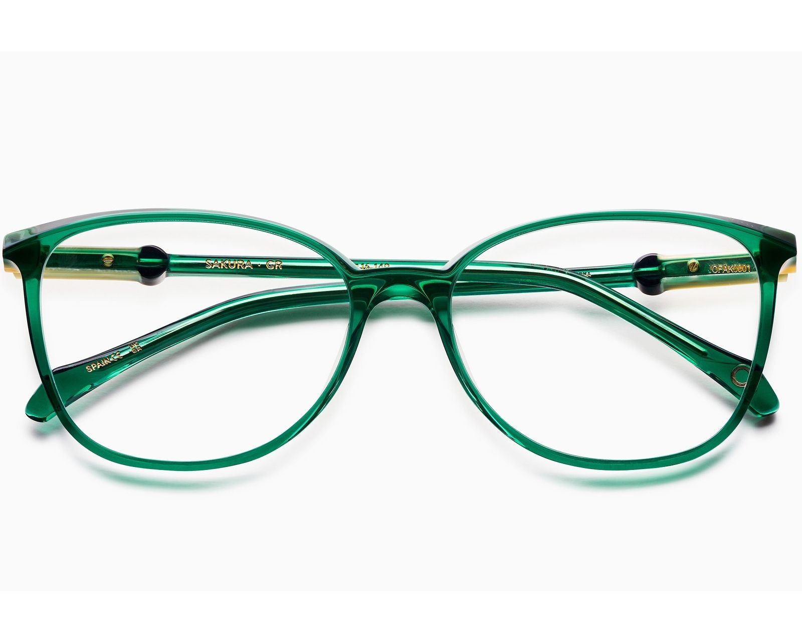 Etnia Barcelona Glasses SAKURA GR