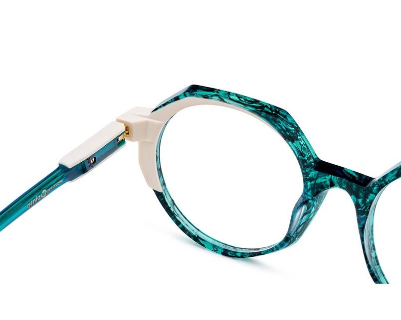 Etnia Barcelona Glasses TRASTAMARA TQWH