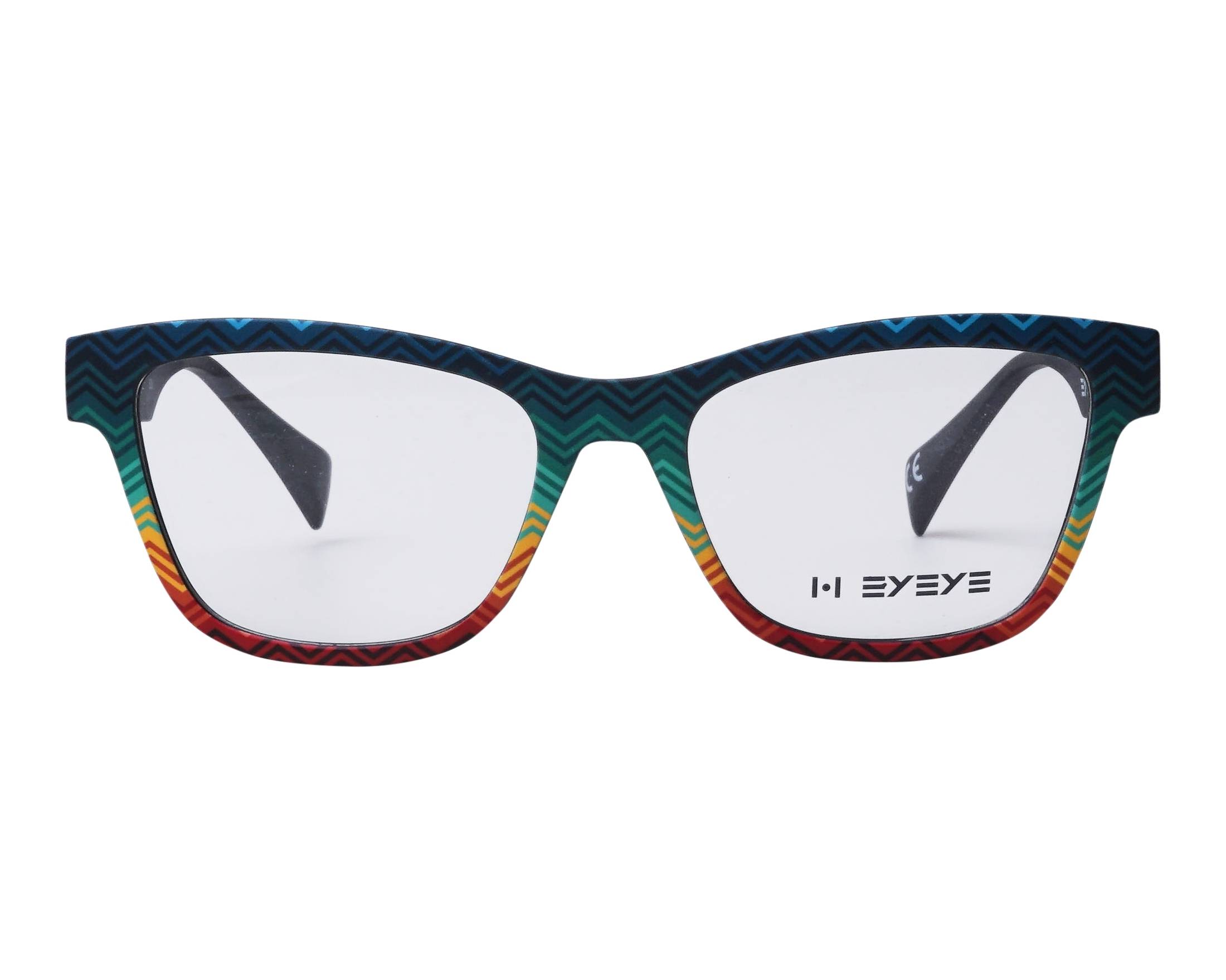 Eyeye Glasses IV-011 TST020