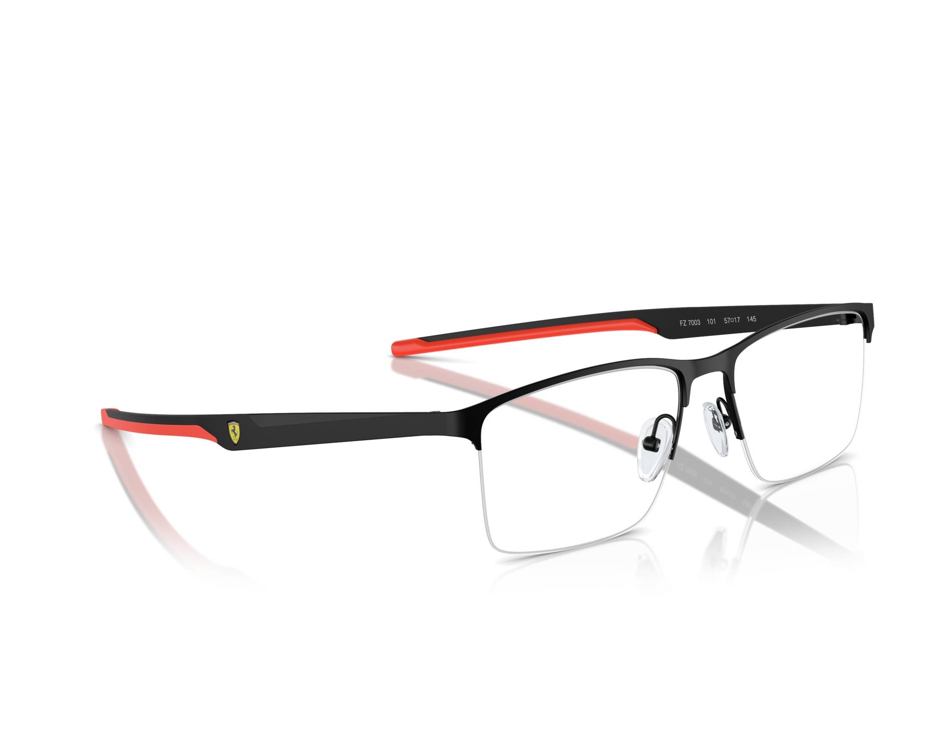 Scuderia Ferrari Glasses FZ7003 101