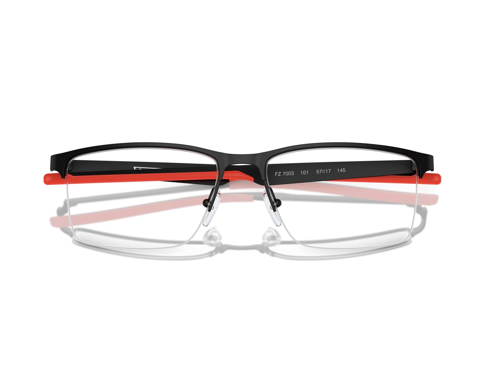 Scuderia Ferrari Glasses FZ7003 101