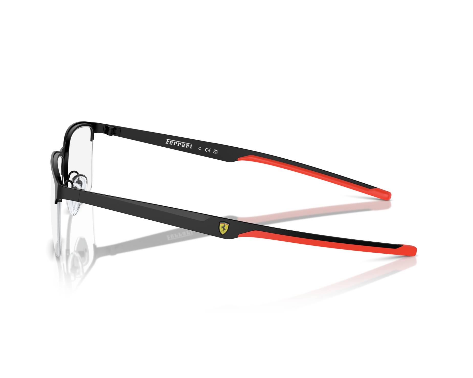 Scuderia Ferrari Glasses FZ7003 101