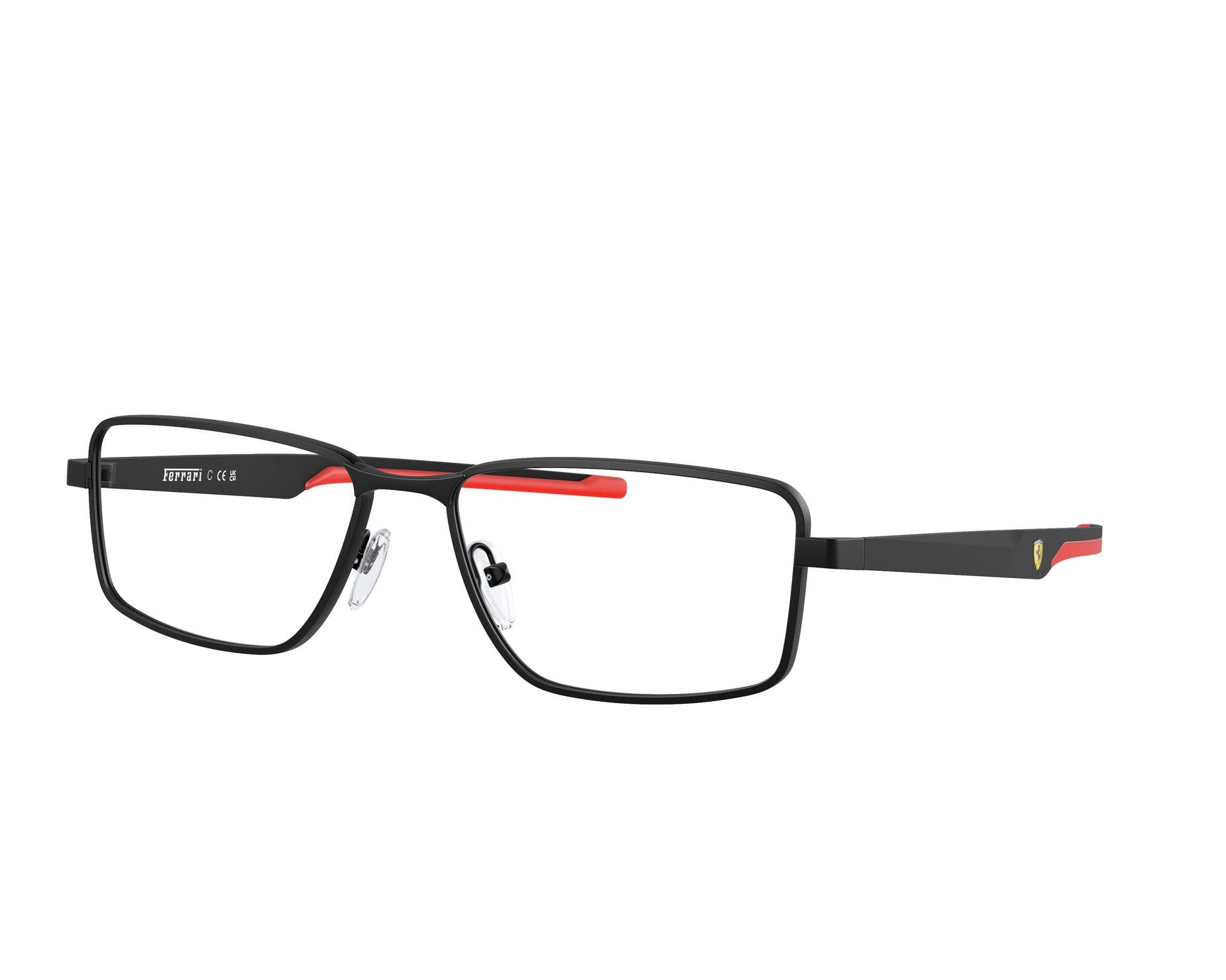 Ferrari Scuderia Glasses FZ7004 101