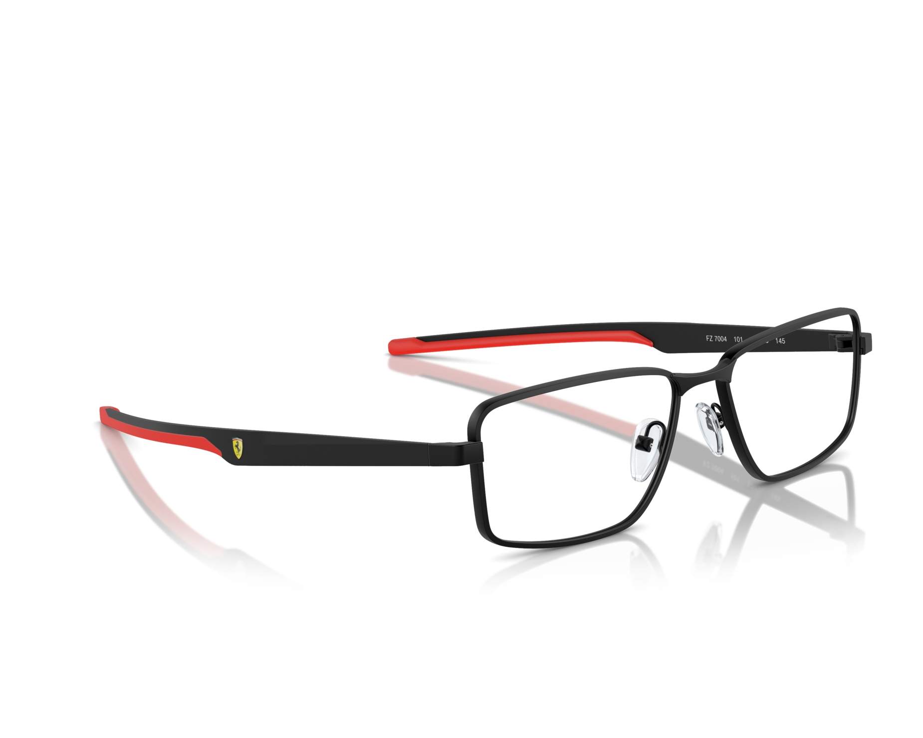 Scuderia Ferrari Glasses FZ7004 101