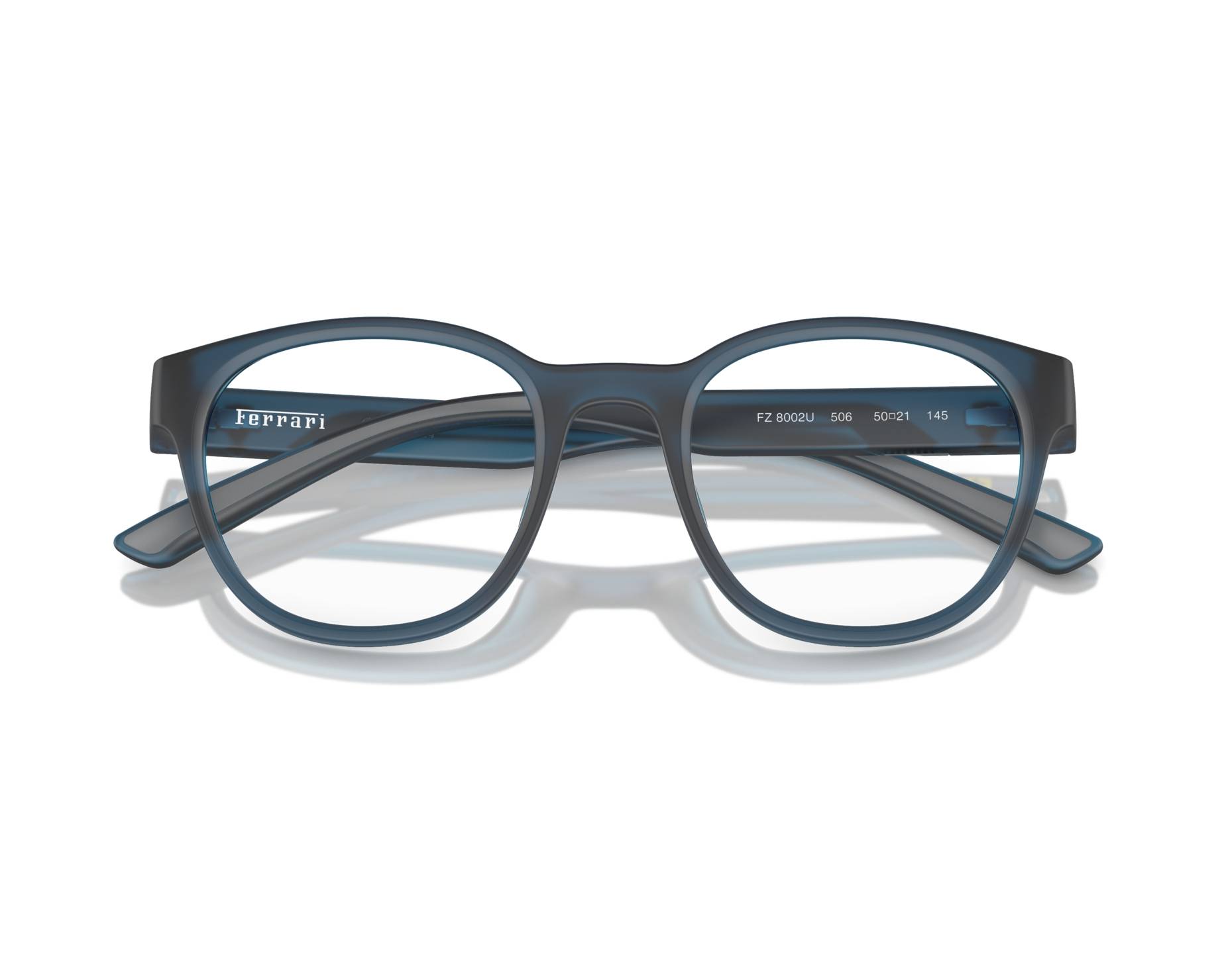 Scuderia Ferrari Glasses FZ8002U 506
