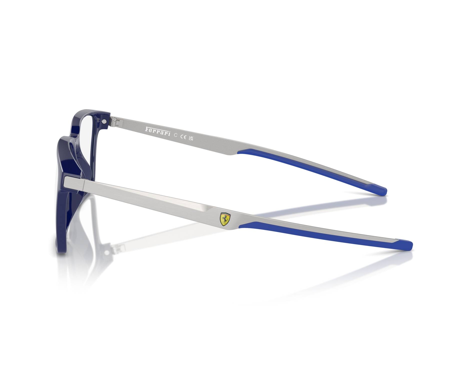 Scuderia Ferrari Glasses FZ8005U 512