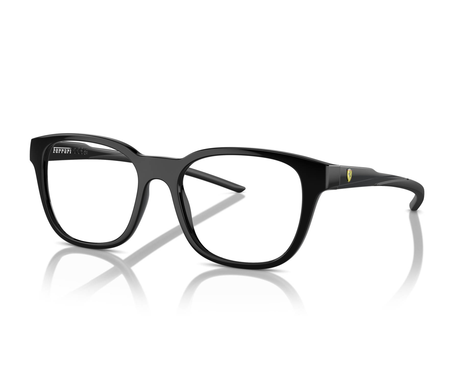 Scuderia Ferrari Glasses FZ8006 501