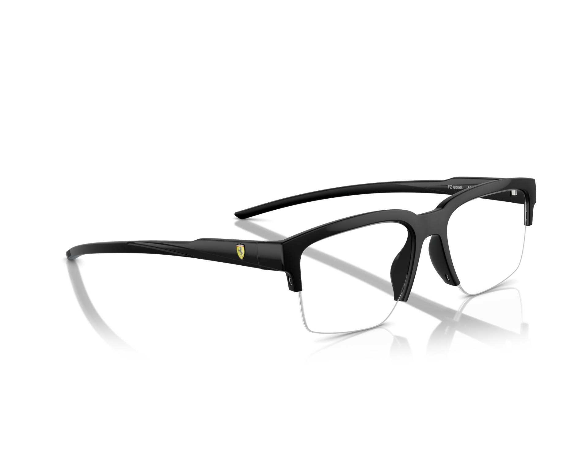 Scuderia Ferrari Glasses FZ8008U 504