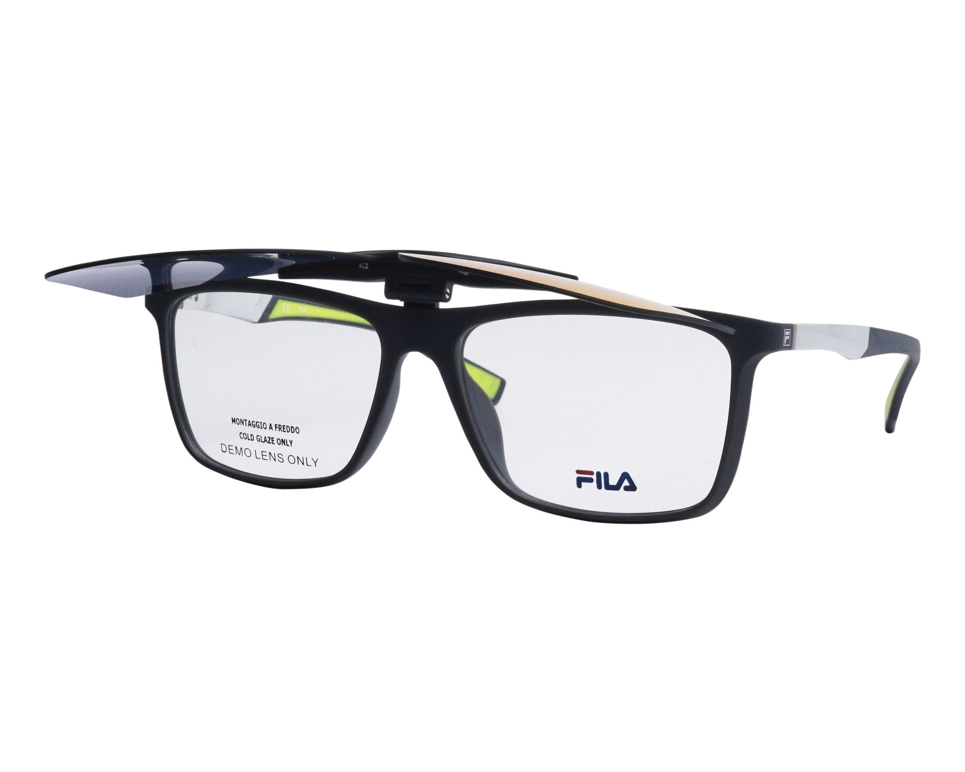 Fila Glasses SFI200 R43P