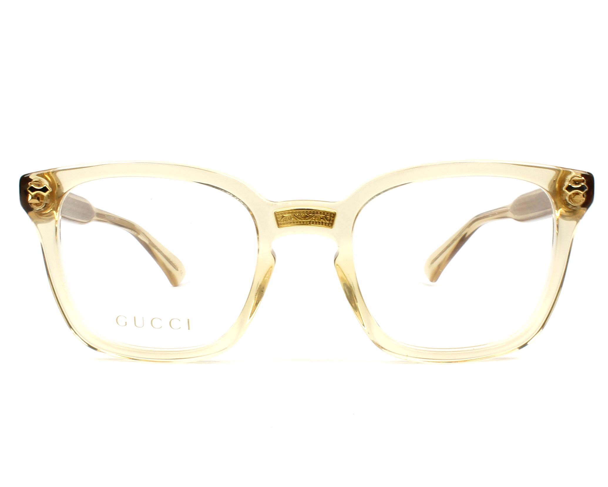 Gucci Glasses GG-0184-O 004