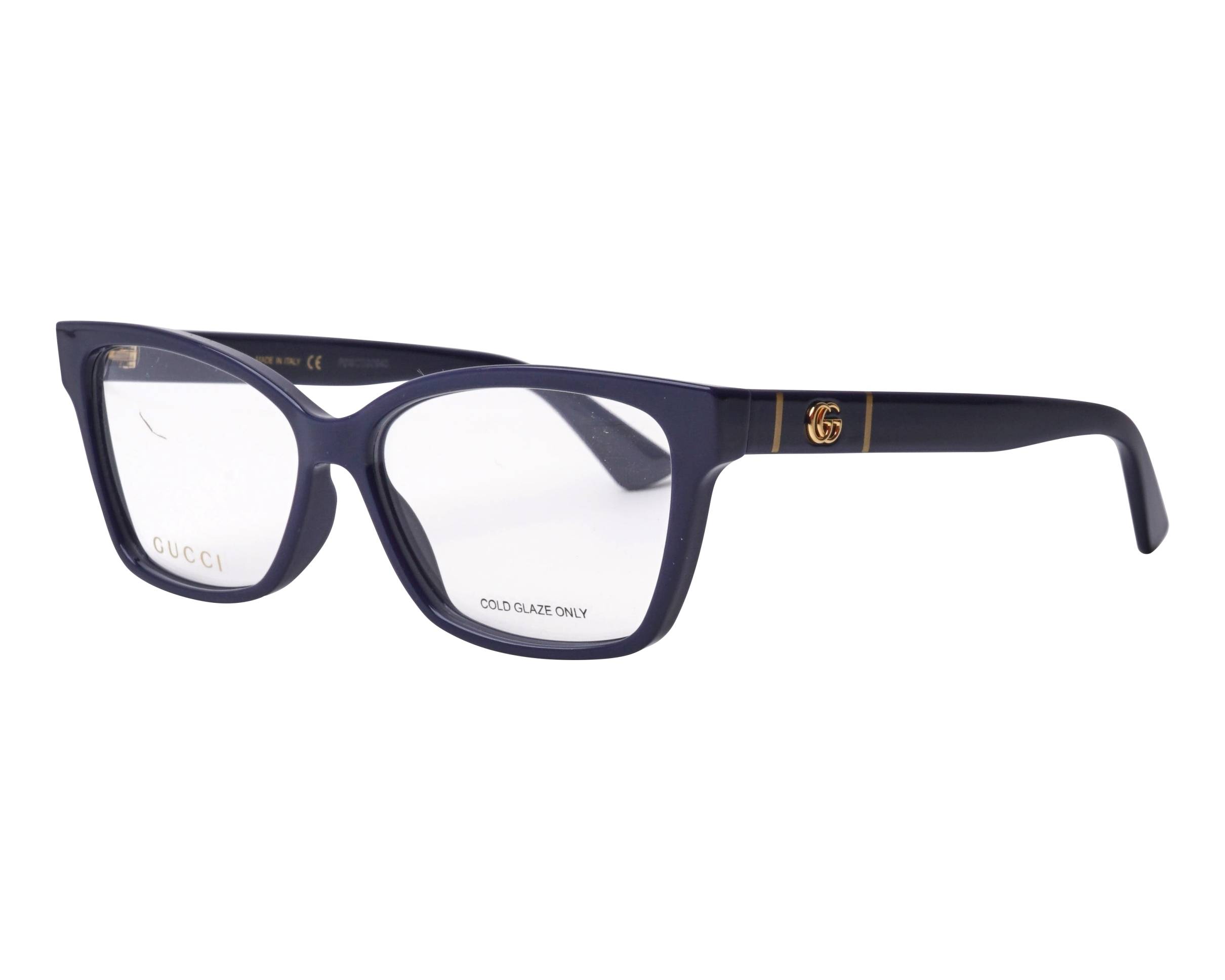 Gucci Glasses GG-0634-O 004