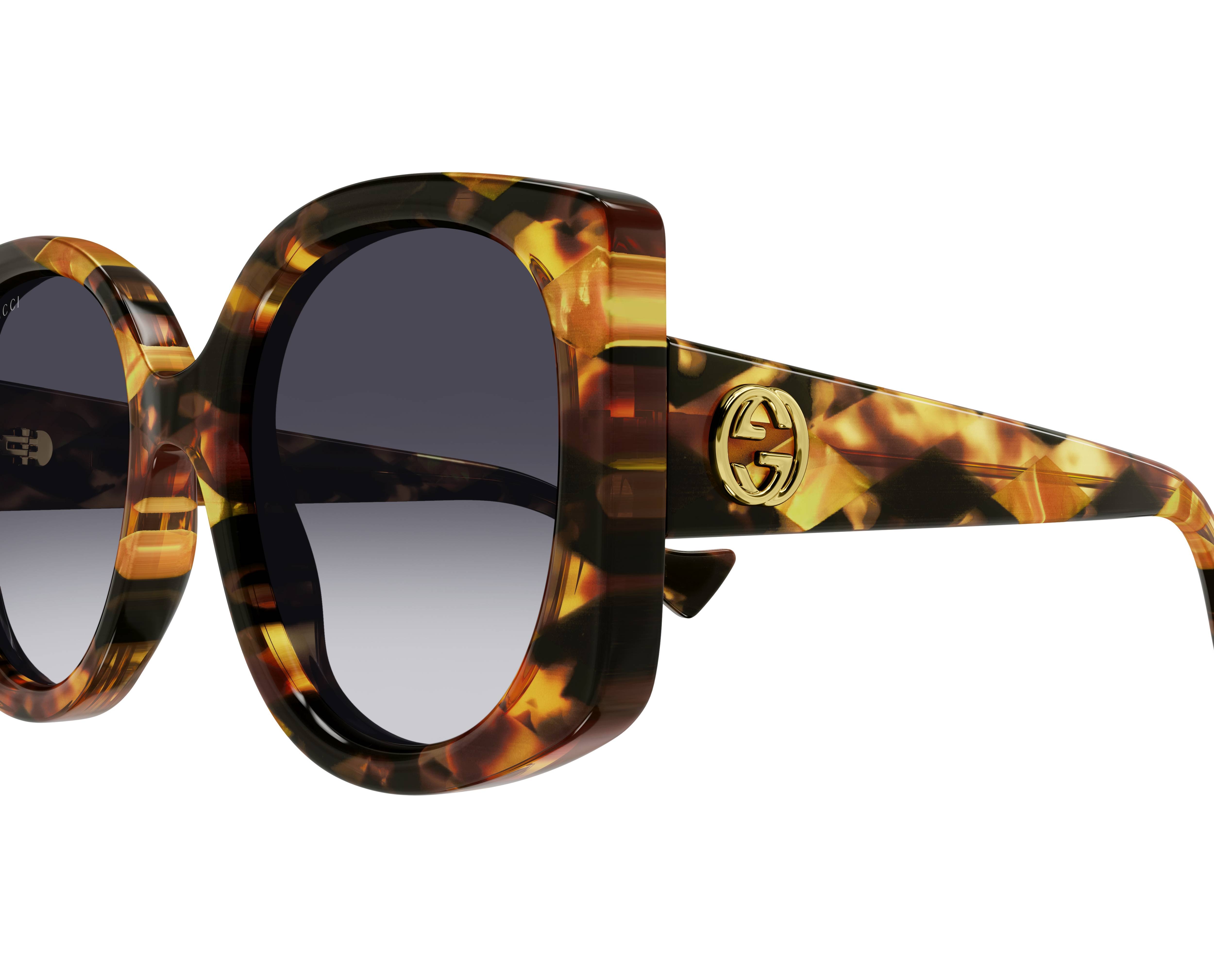 Gucci Sunglasses GG1257S 004