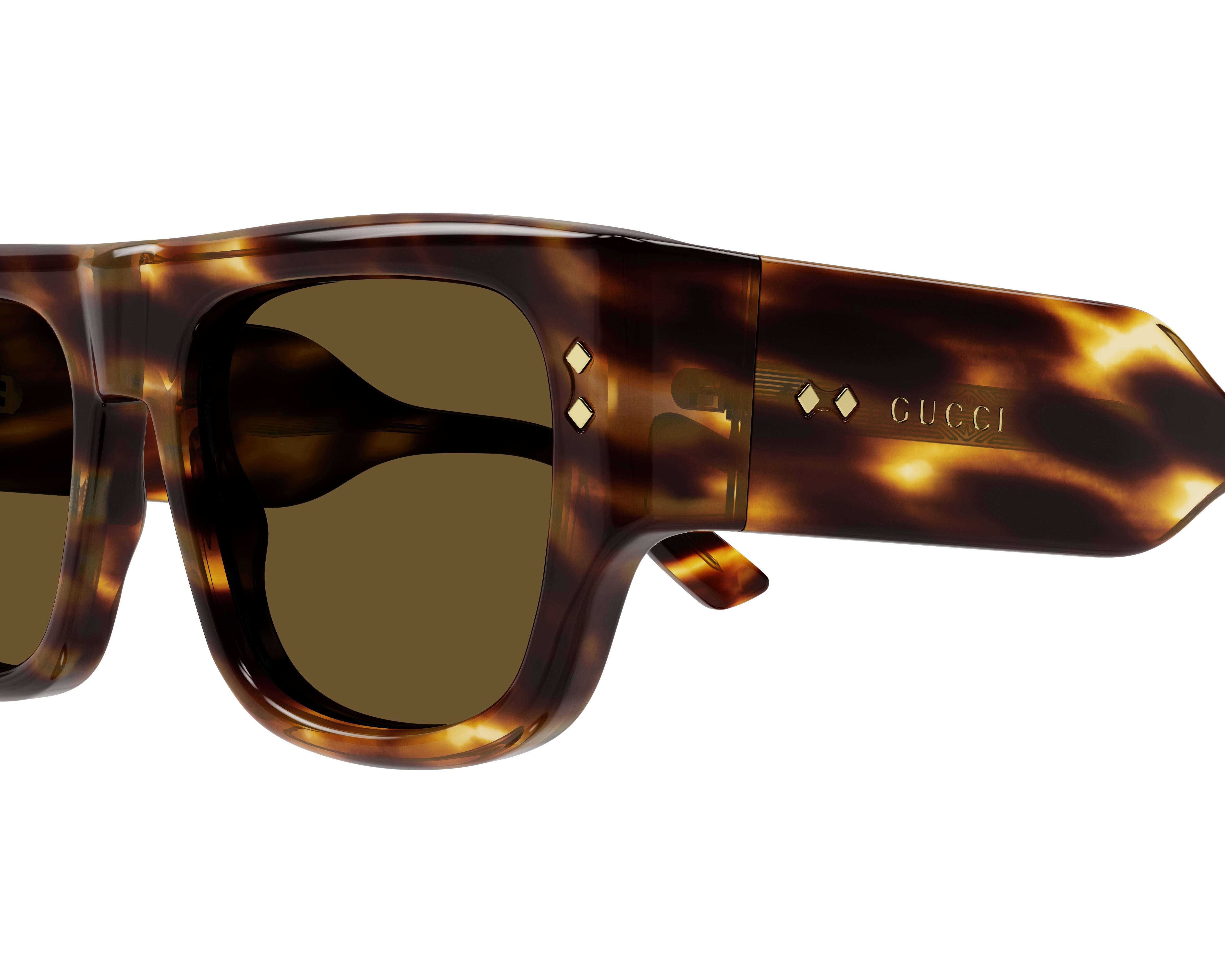 Gucci Sunglasses GG1262S 004