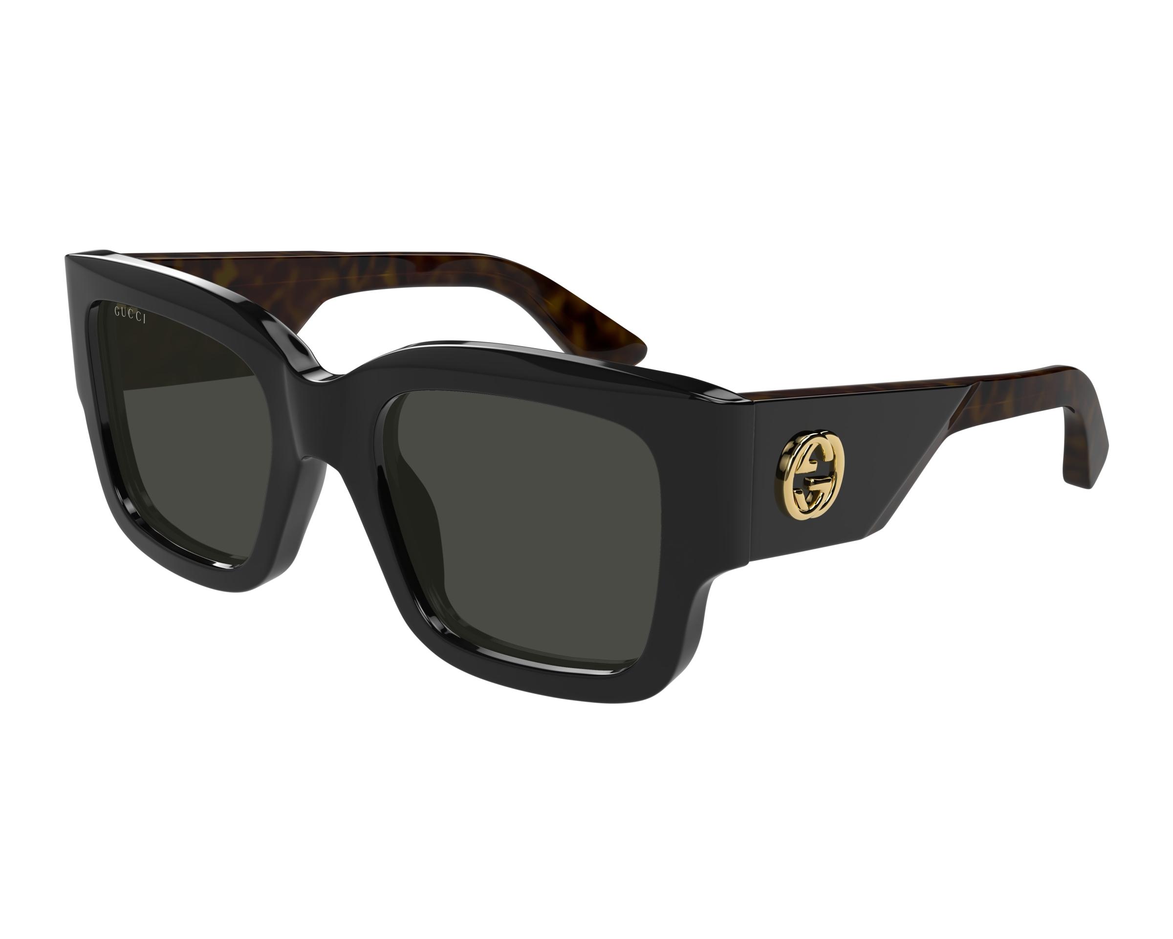 Gucci Sunglasses GG1663S 001