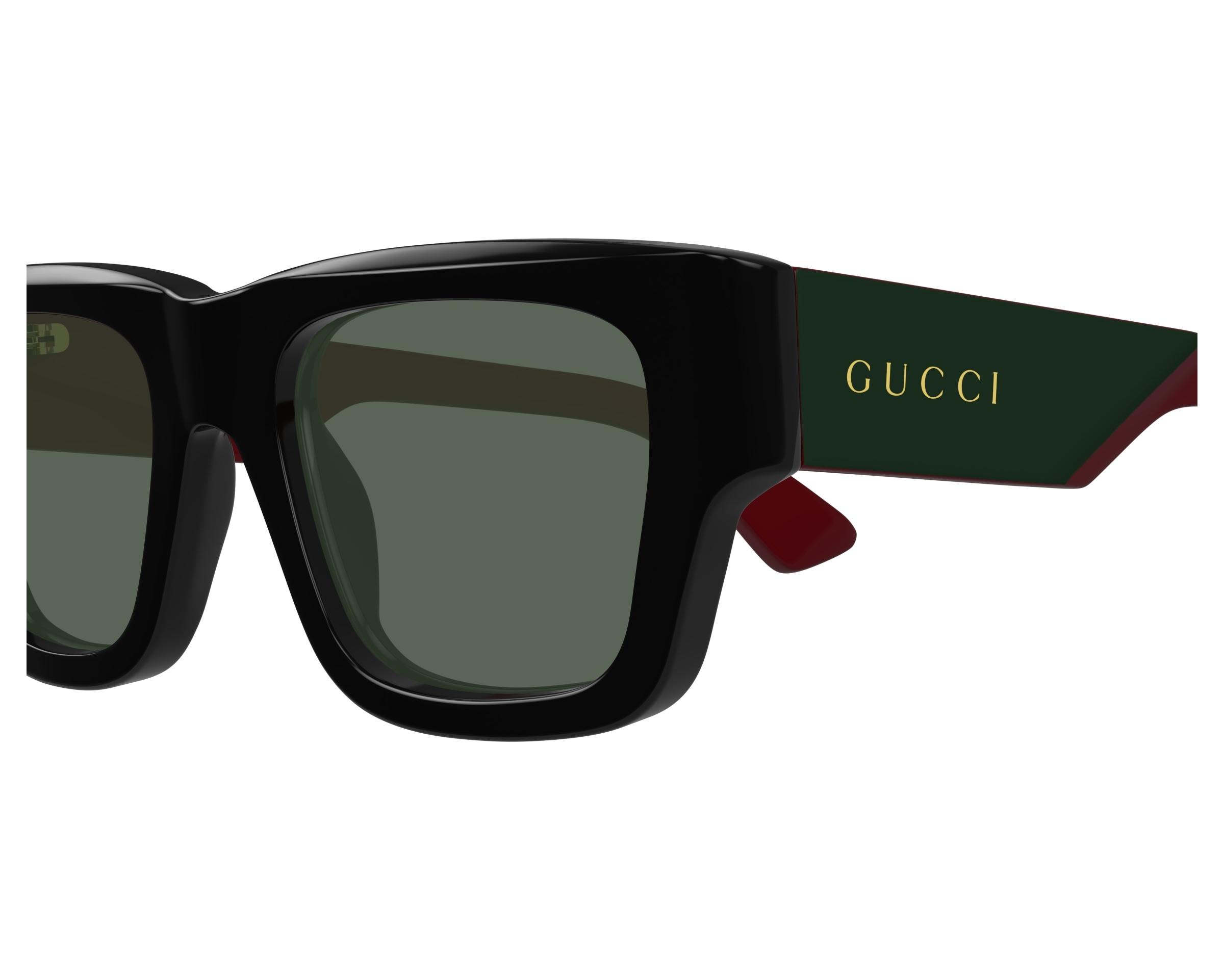 Gucci Sunglasses GG1668S 003