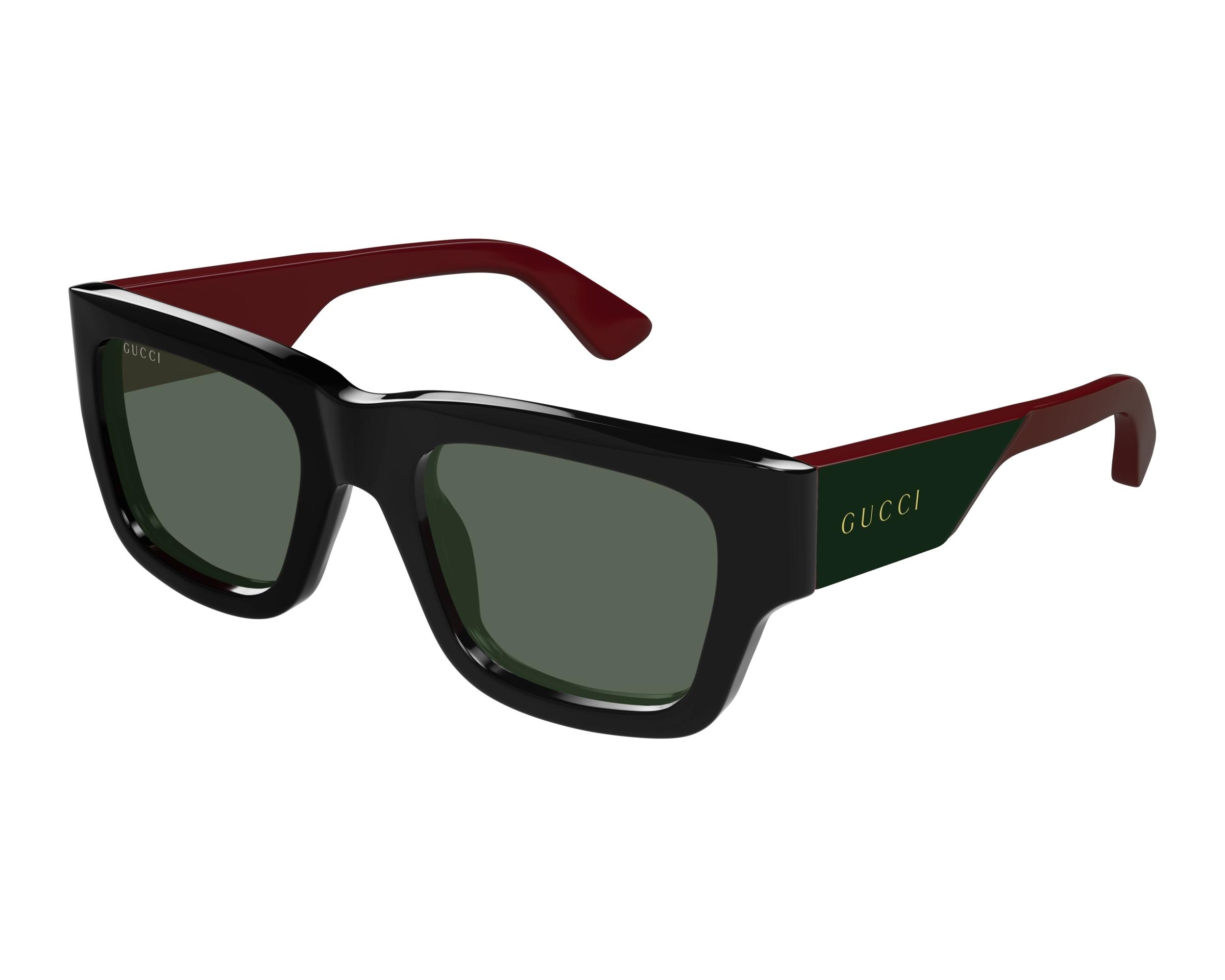 Gucci Sunglasses GG1668S 003