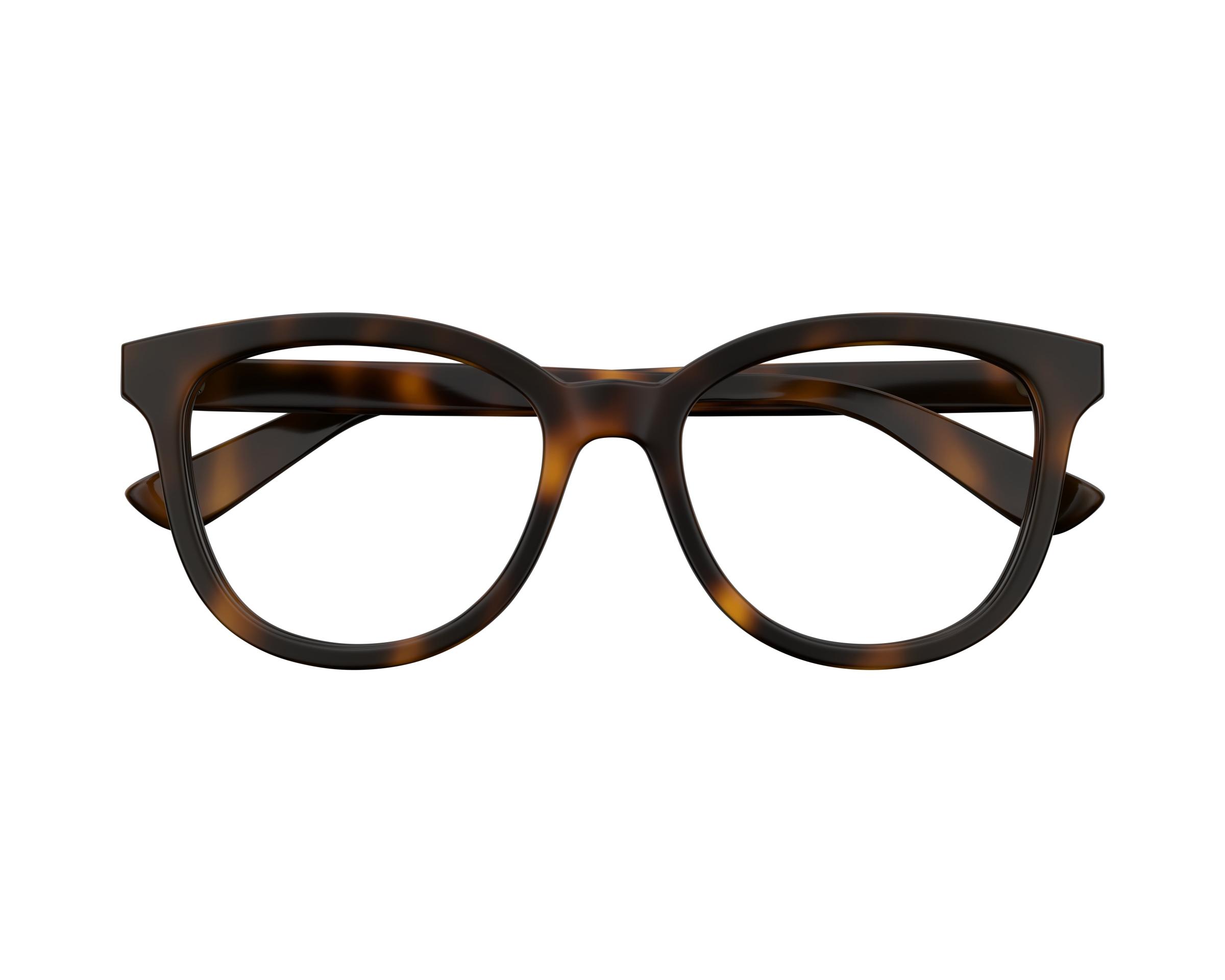 Gucci Glasses GG1687O 002