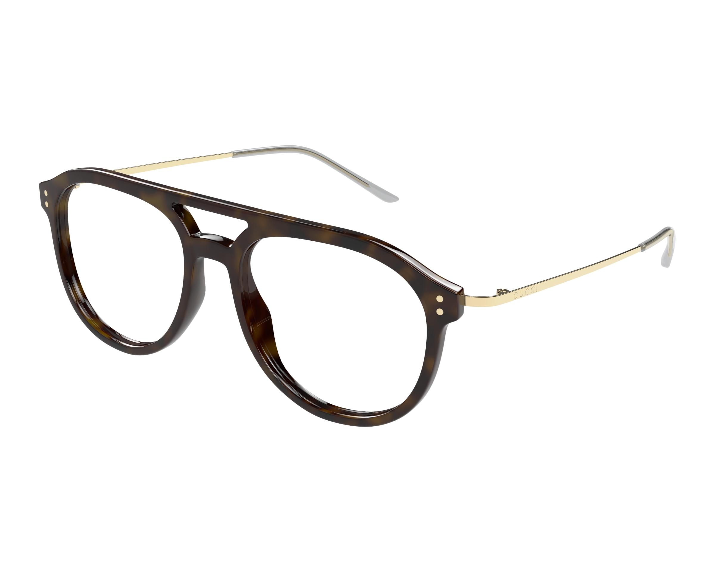 Gucci Glasses GG1708O 002