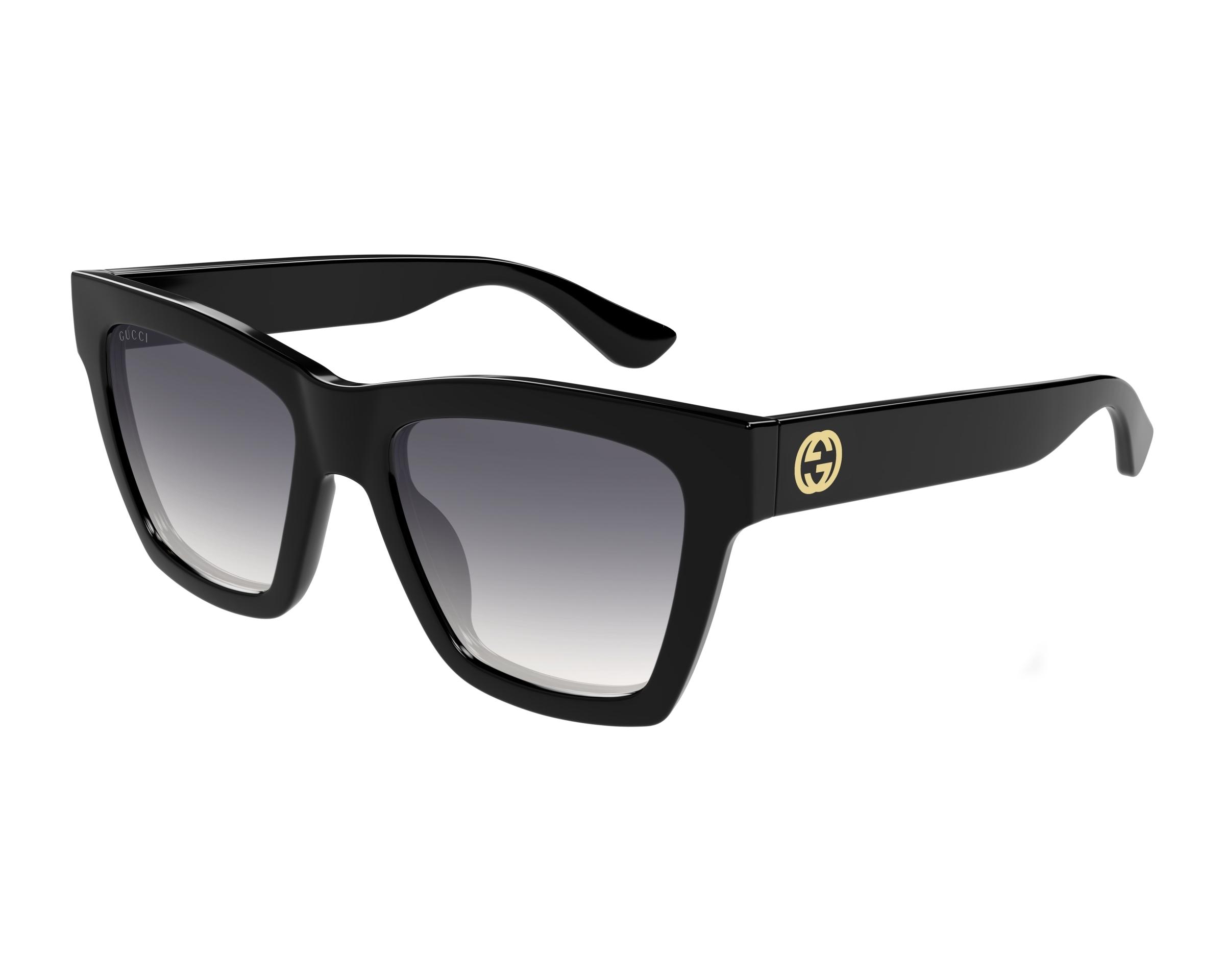 Gucci Sunglasses GG1714S 001