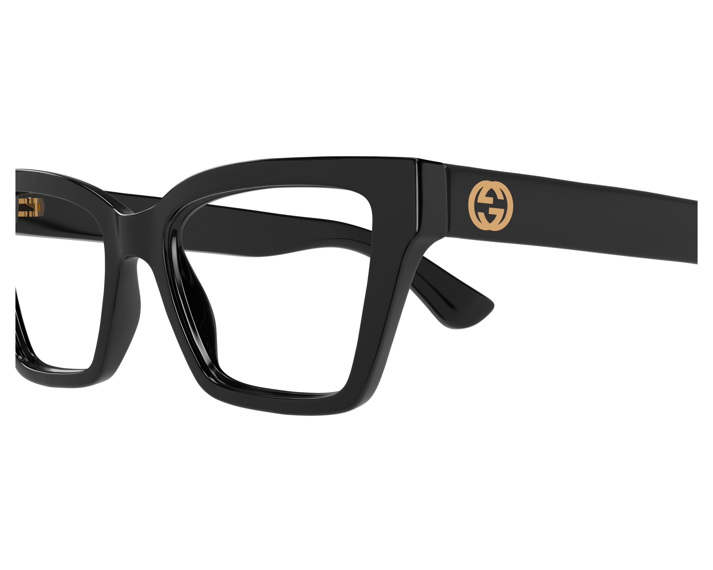 Gucci Glasses GG1715O 001