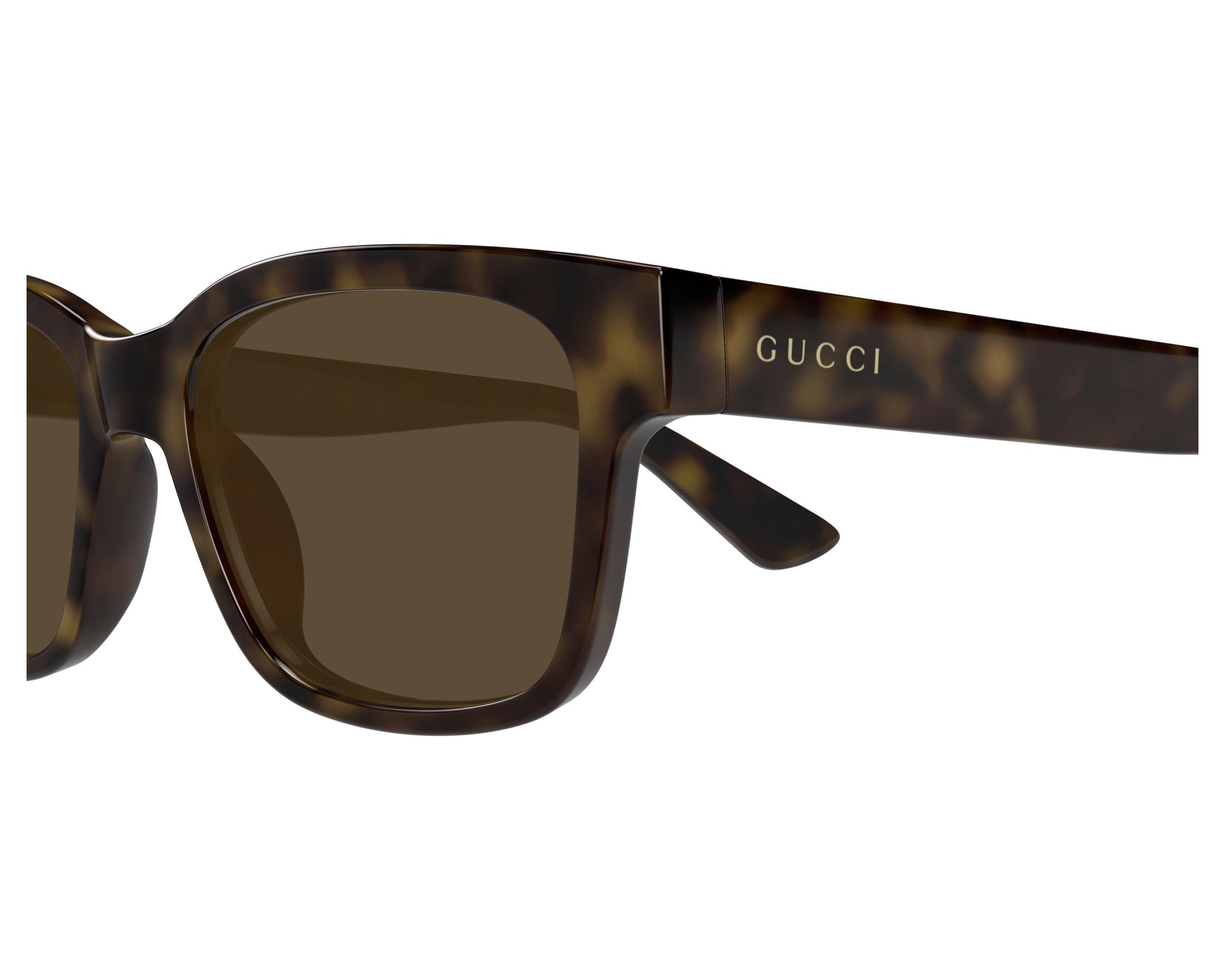 Gucci Sunglasses GG1716S 002