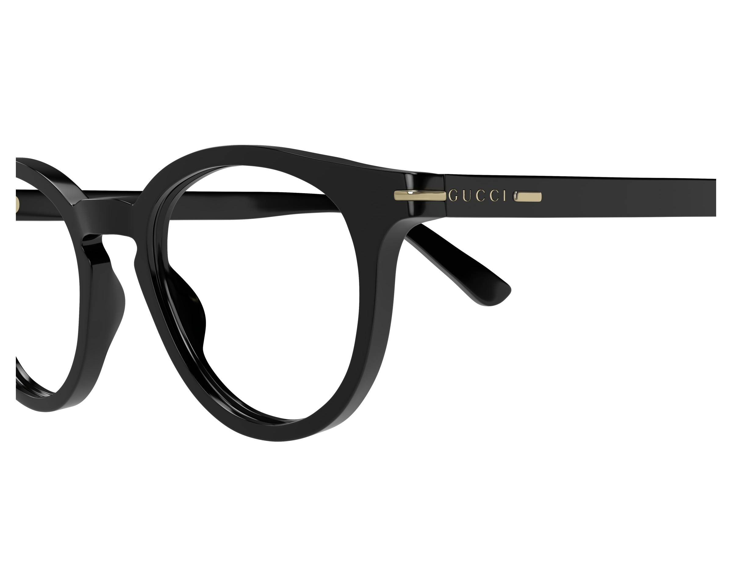 Gucci Glasses GG1727O 001