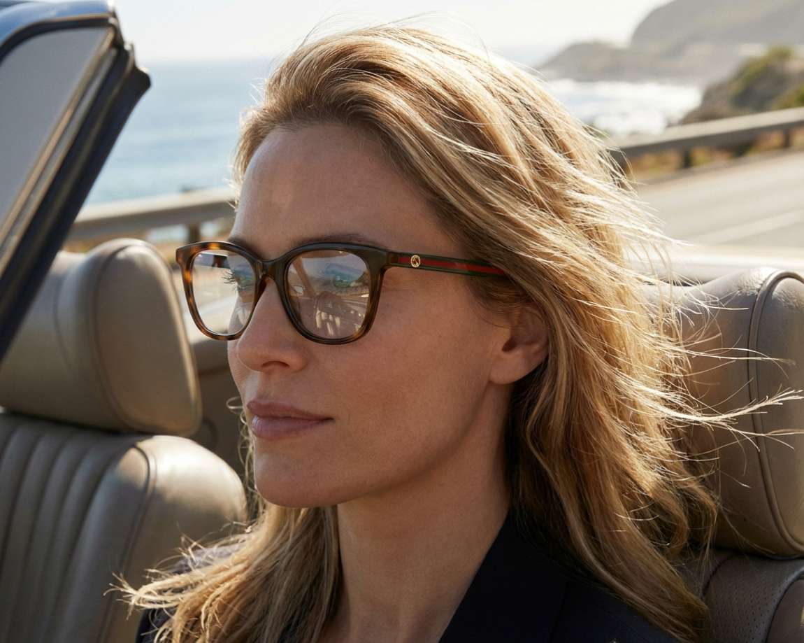Gucci Glasses GG1864O 002
