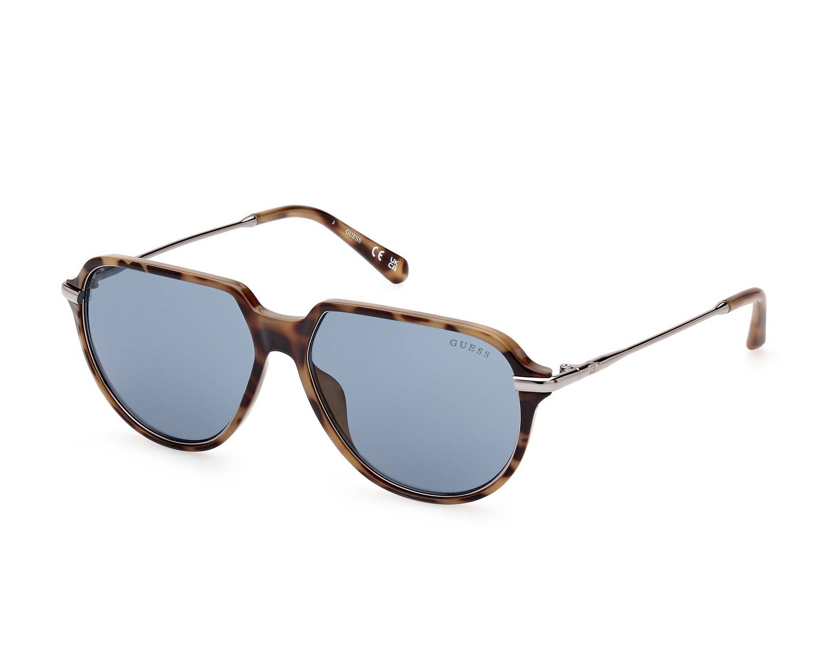 Guess Sunglasses GU-00067 53V