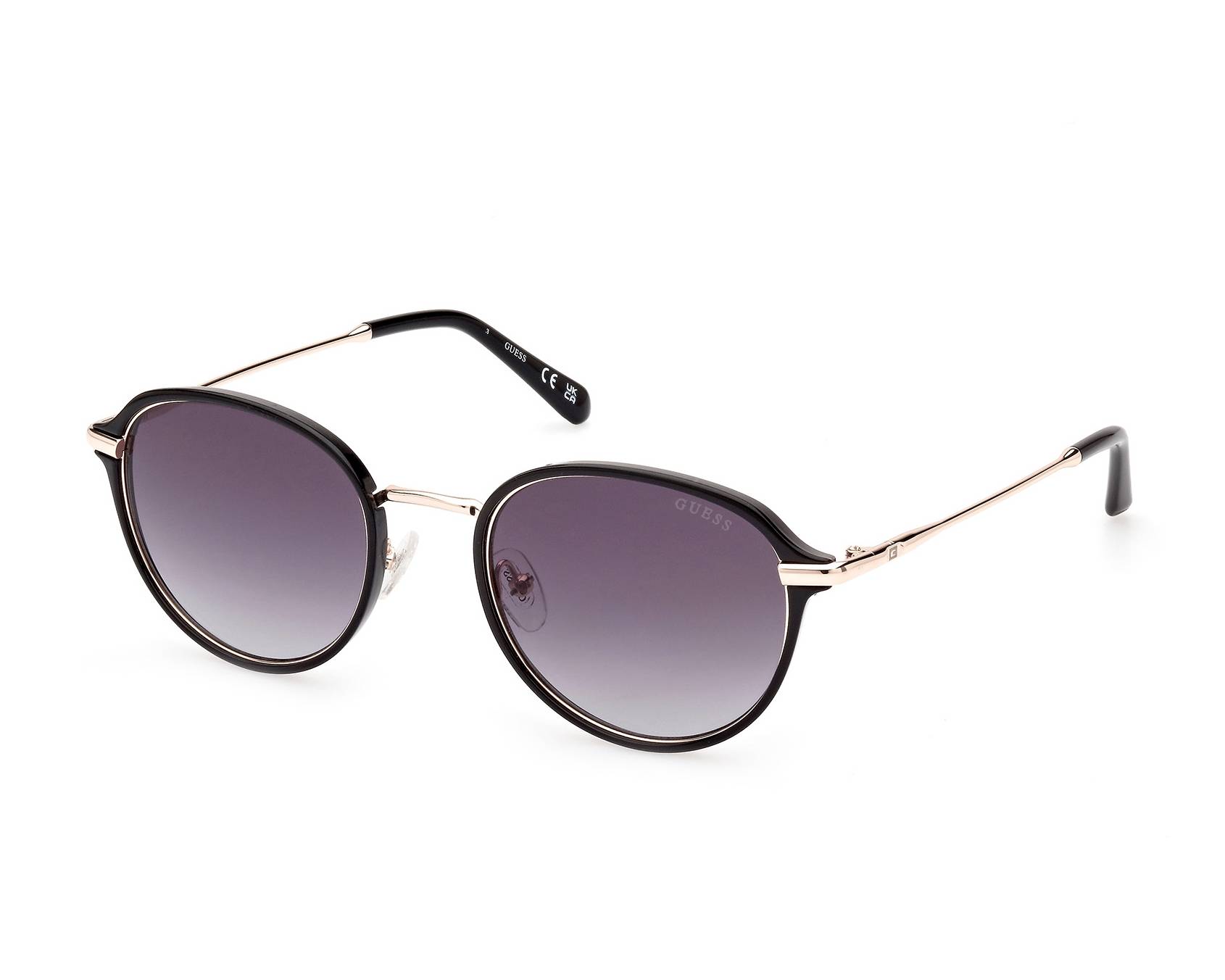 Guess Sunglasses GU-00068 01B