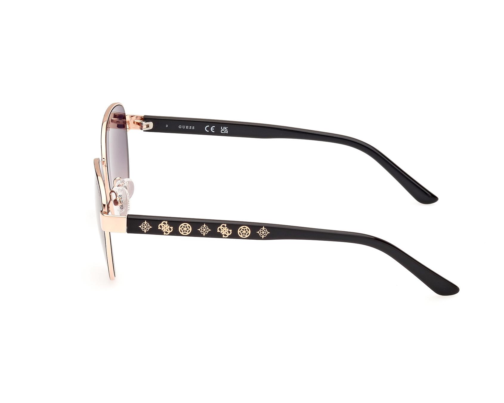 Guess Sunglasses GU00101-S 05B