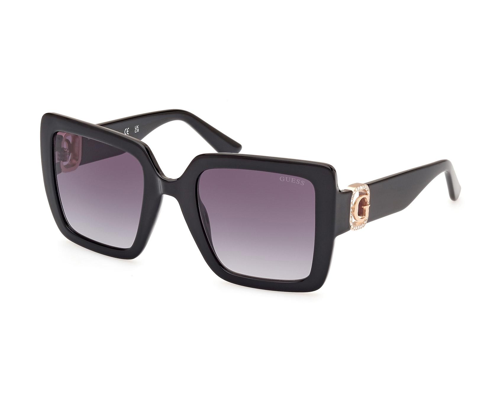Guess Sunglasses GU00103-S 01B