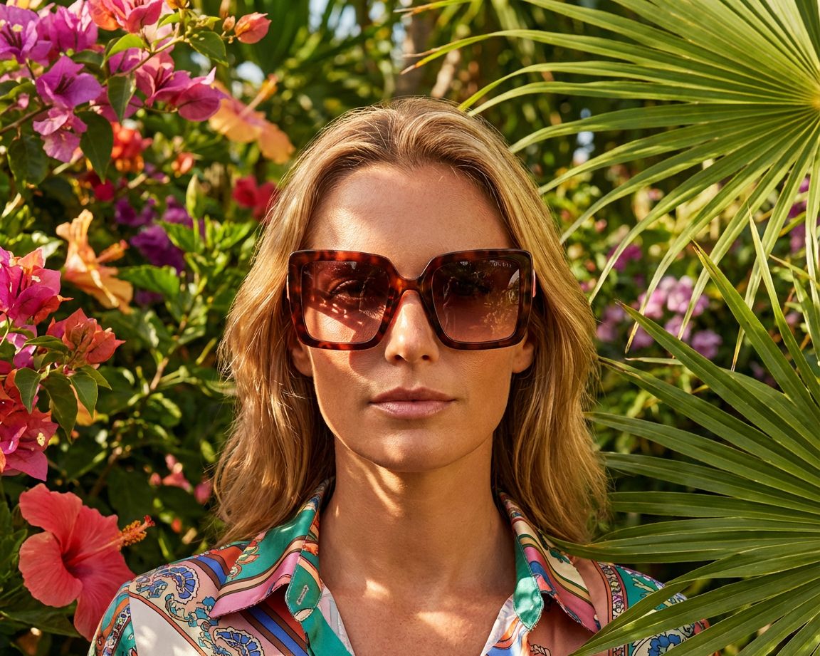 Guess Sunglasses GU00103-S 52F