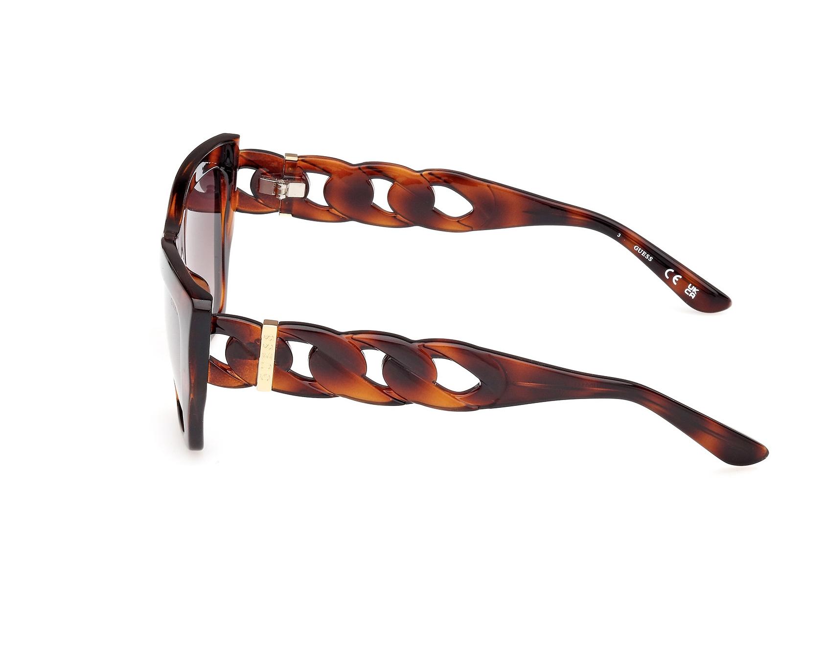 Guess Sunglasses GU00111-S 52F