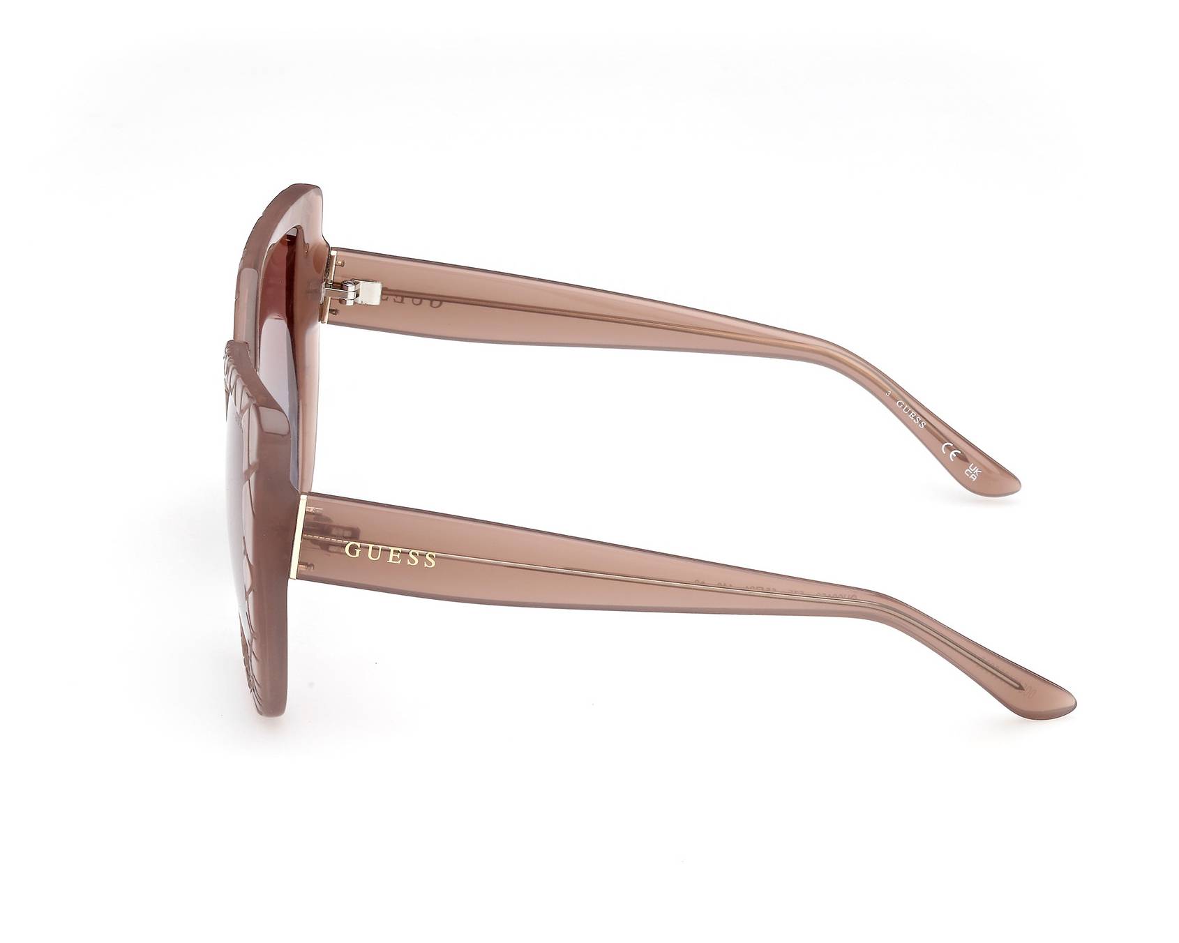 Guess Sunglasses GU00153S 57F