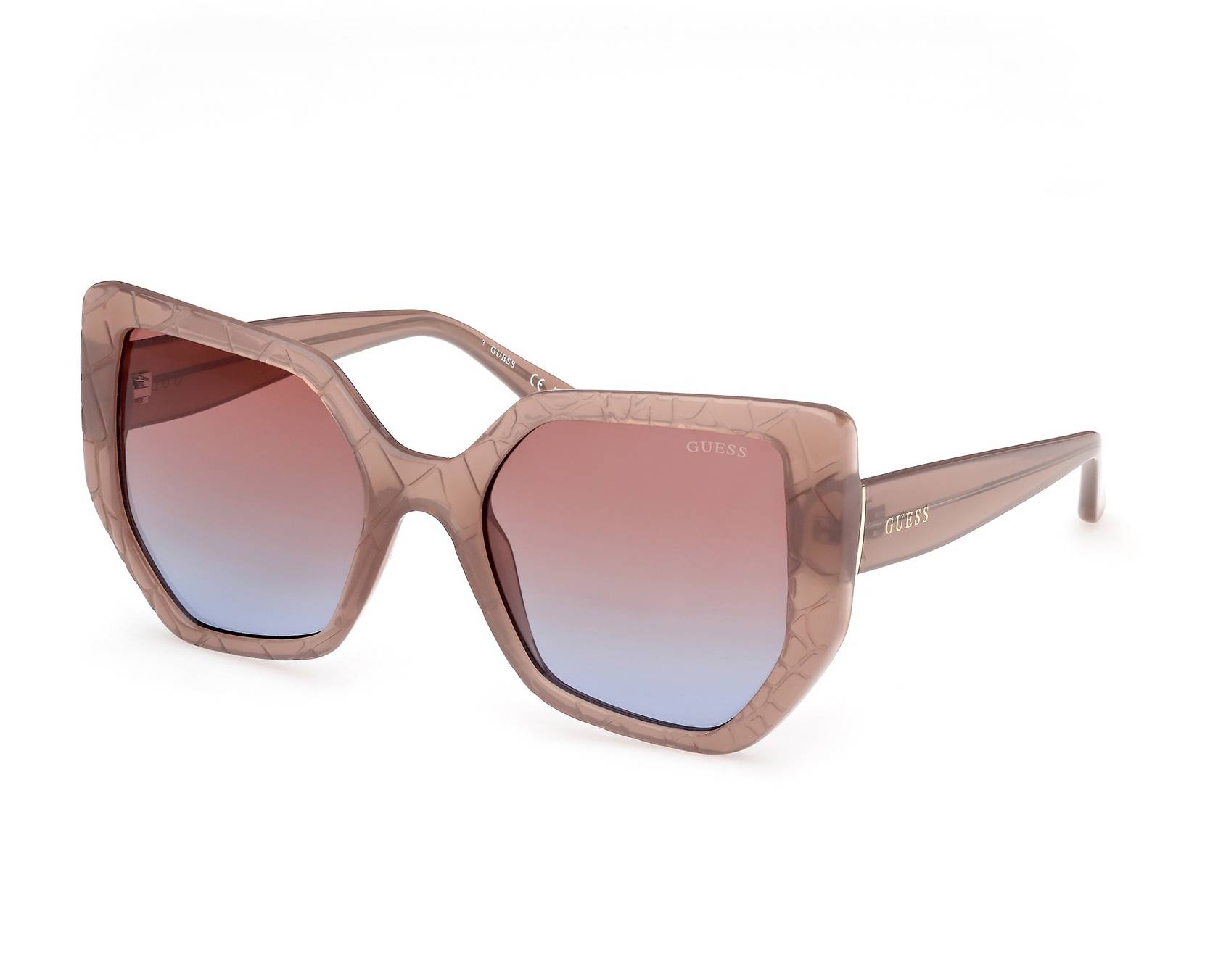 Guess Sunglasses GU00153S 57F