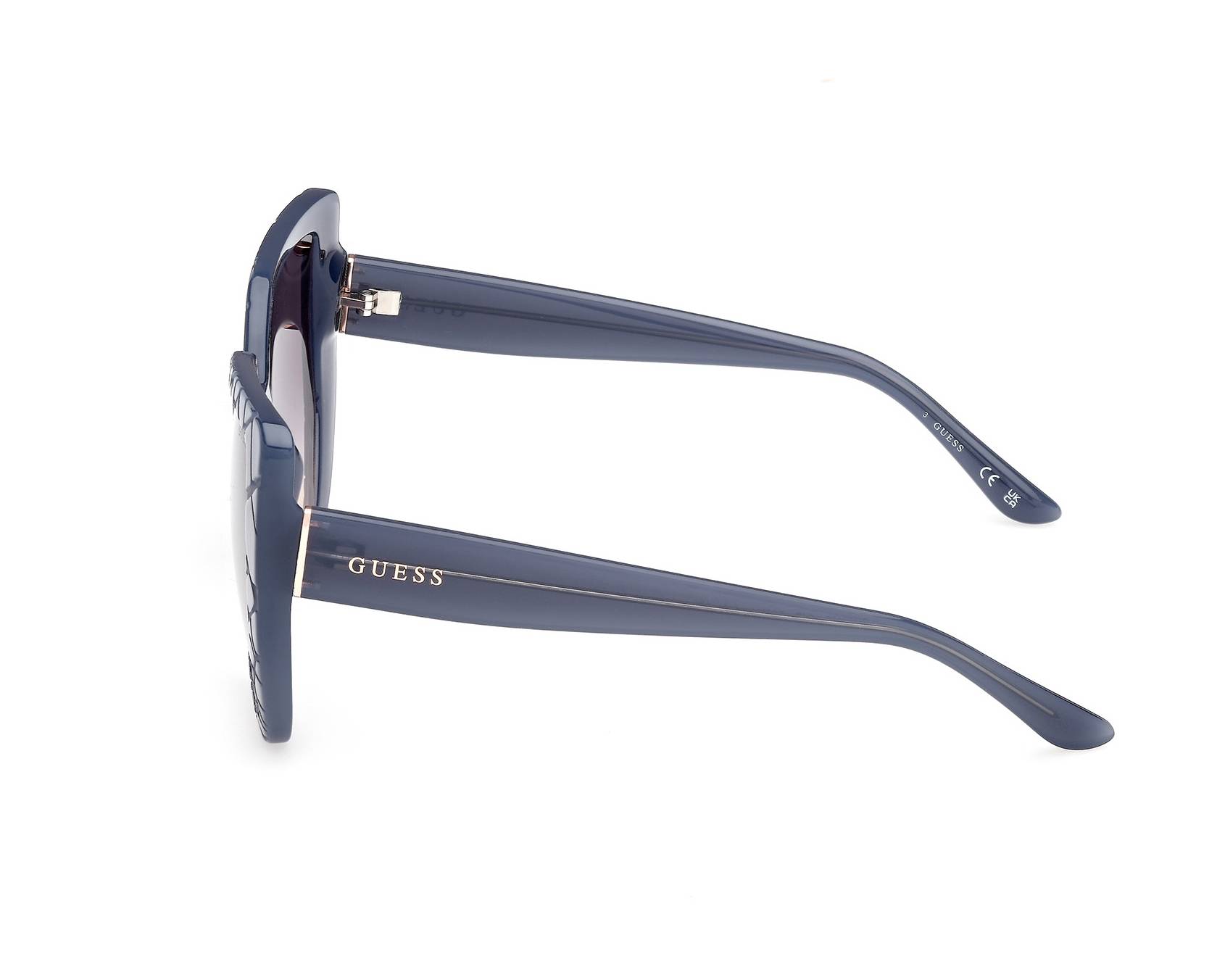 Guess Sunglasses GU00153S 84B