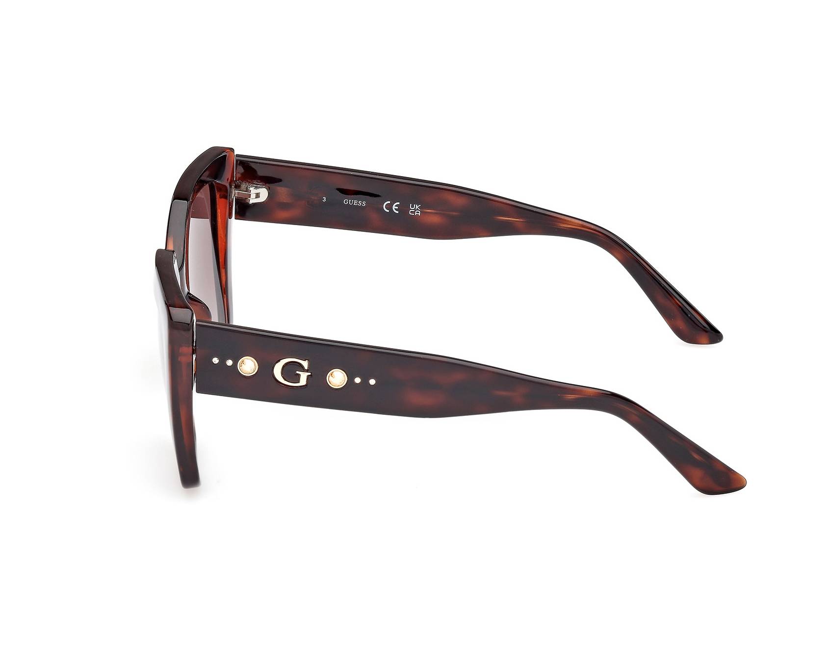 Guess Sunglasses GU00162S 52F