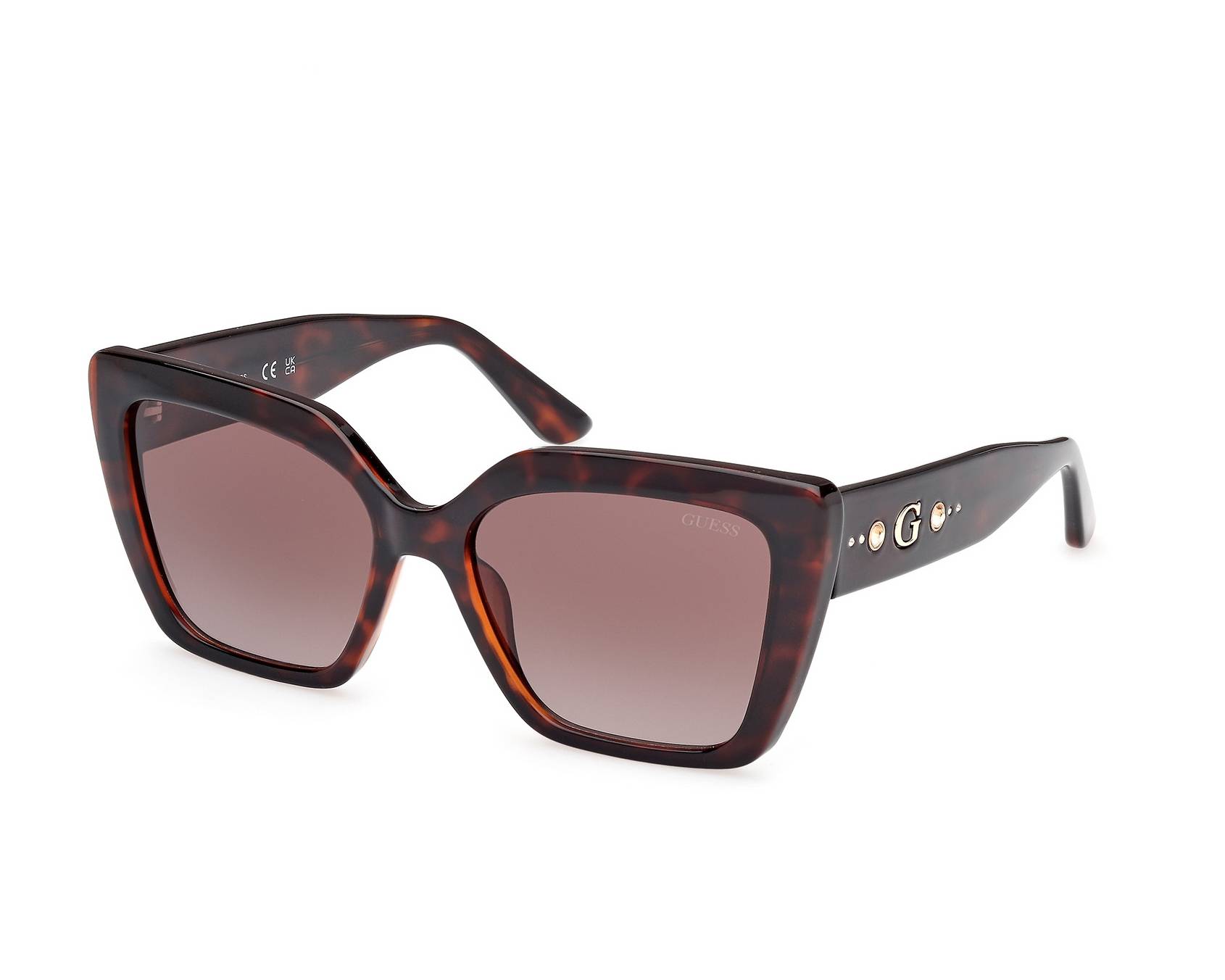 Guess Sunglasses GU00162S 52F