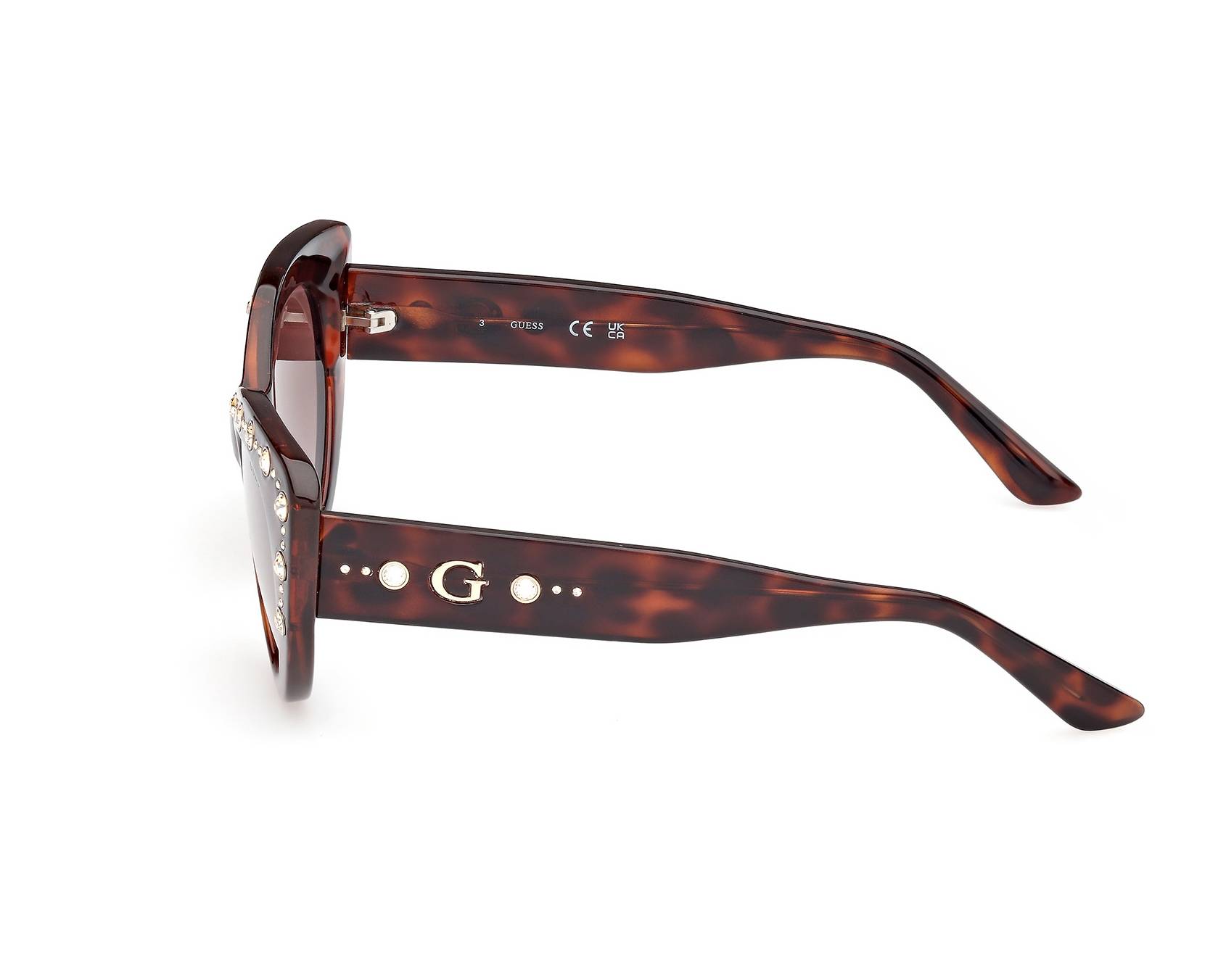 Guess Sunglasses GU00163S 52F