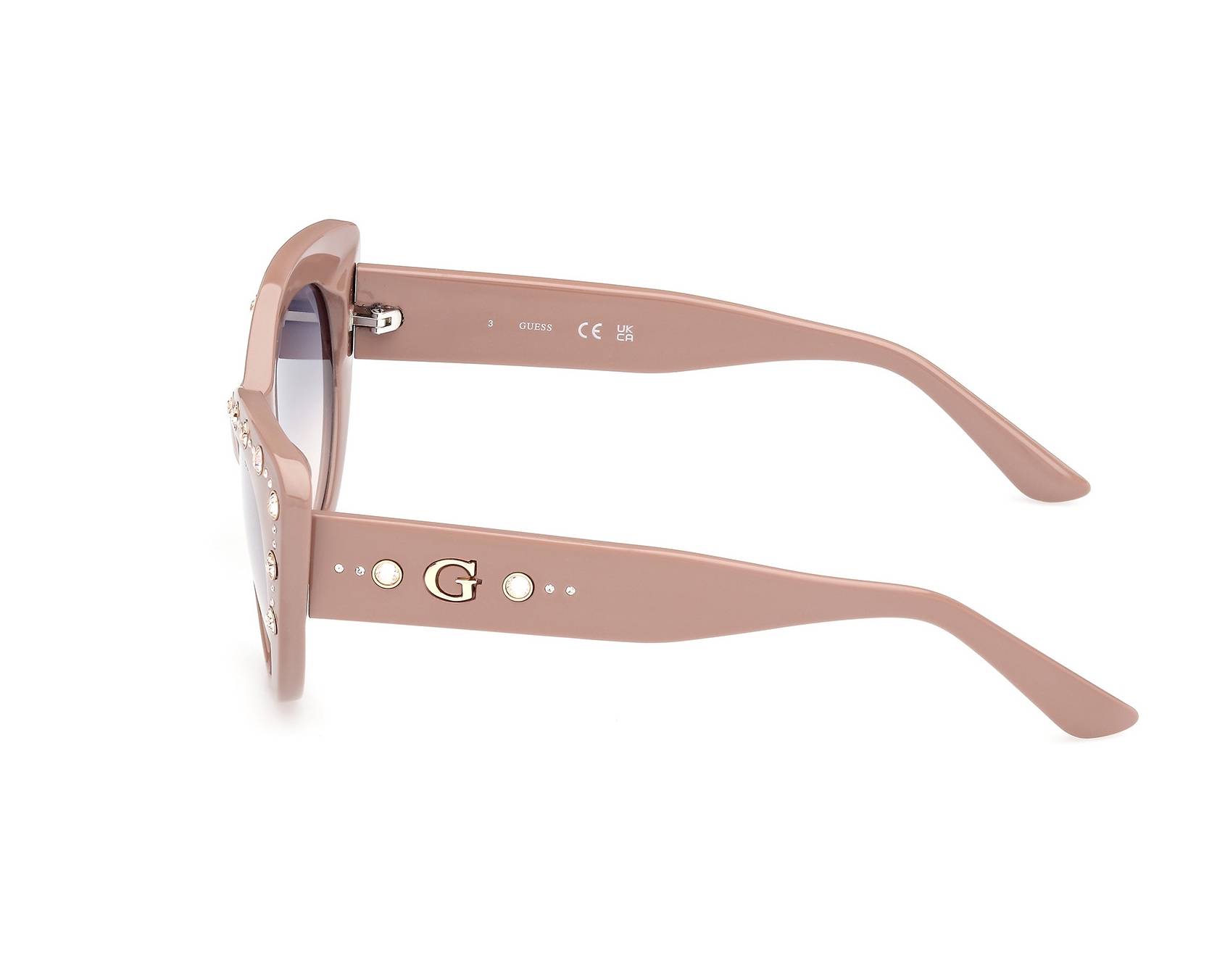 Guess Sunglasses GU00163S 57W