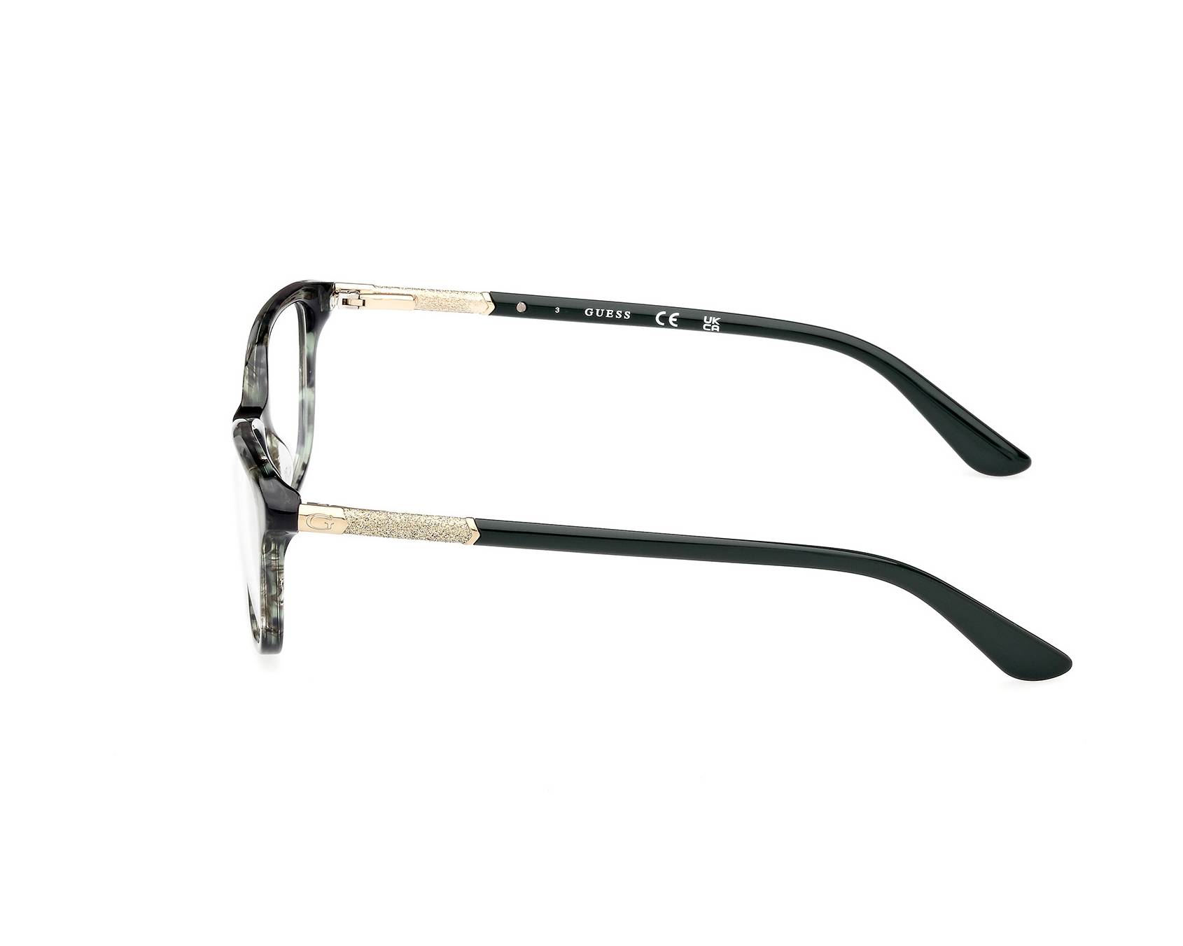 Guess Glasses GU2658-NV 098
